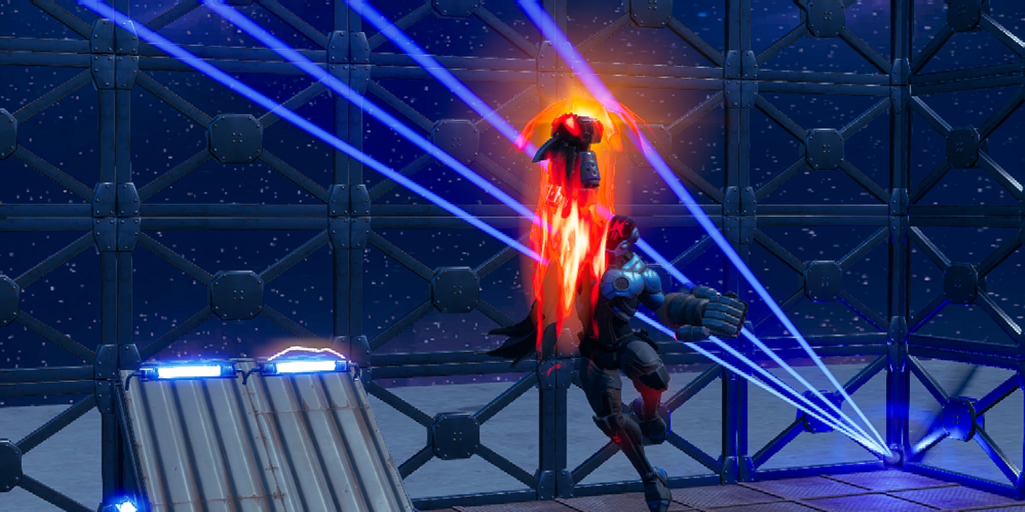 NITRO ARENA 4V4 3705-5384-5784 by ryzenknight - Fortnite Creative Map ...