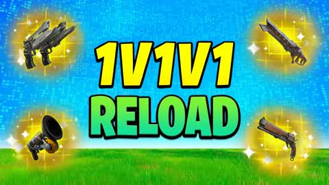 CRAZY 1V1 FFA - ALL GUNS & MOBILITY 9782-8612-2817 by zoqxd0 - Fortnite