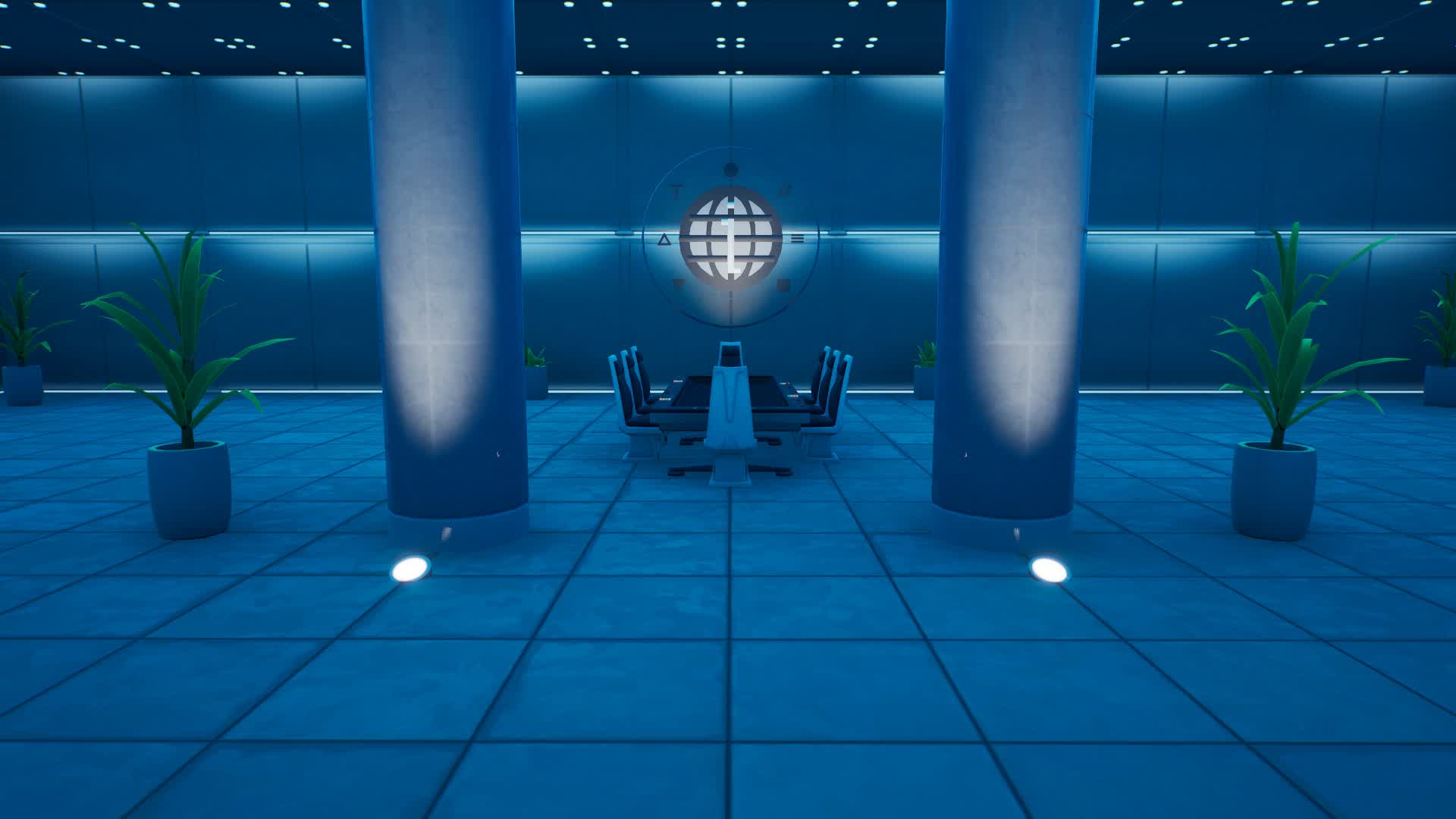 An Interesting Game (LEGACY v6) 4240-9755-3177 by pi_981 - Fortnite ...