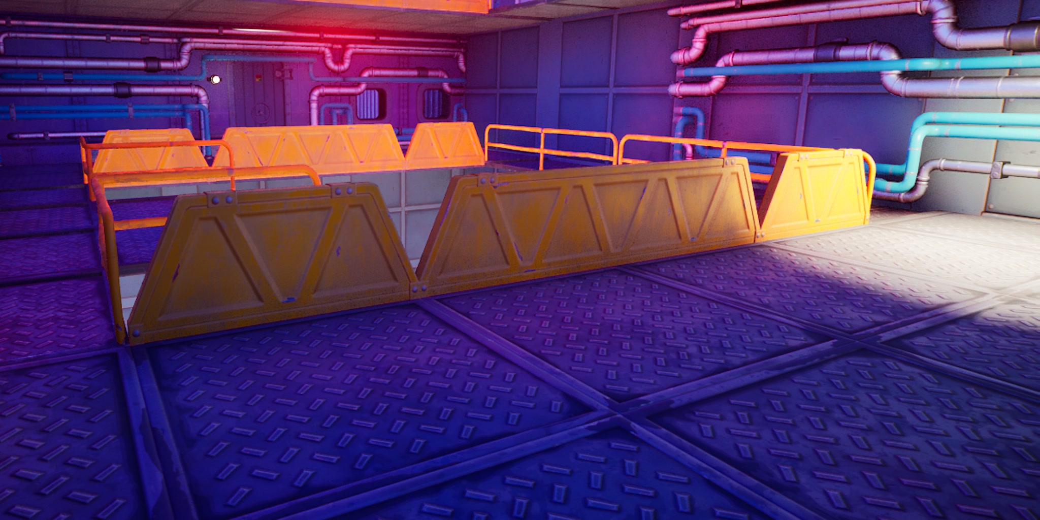 Squad PvP : Oil Rig 2081-0564-2672 by overseeing_ind - Fortnite ...