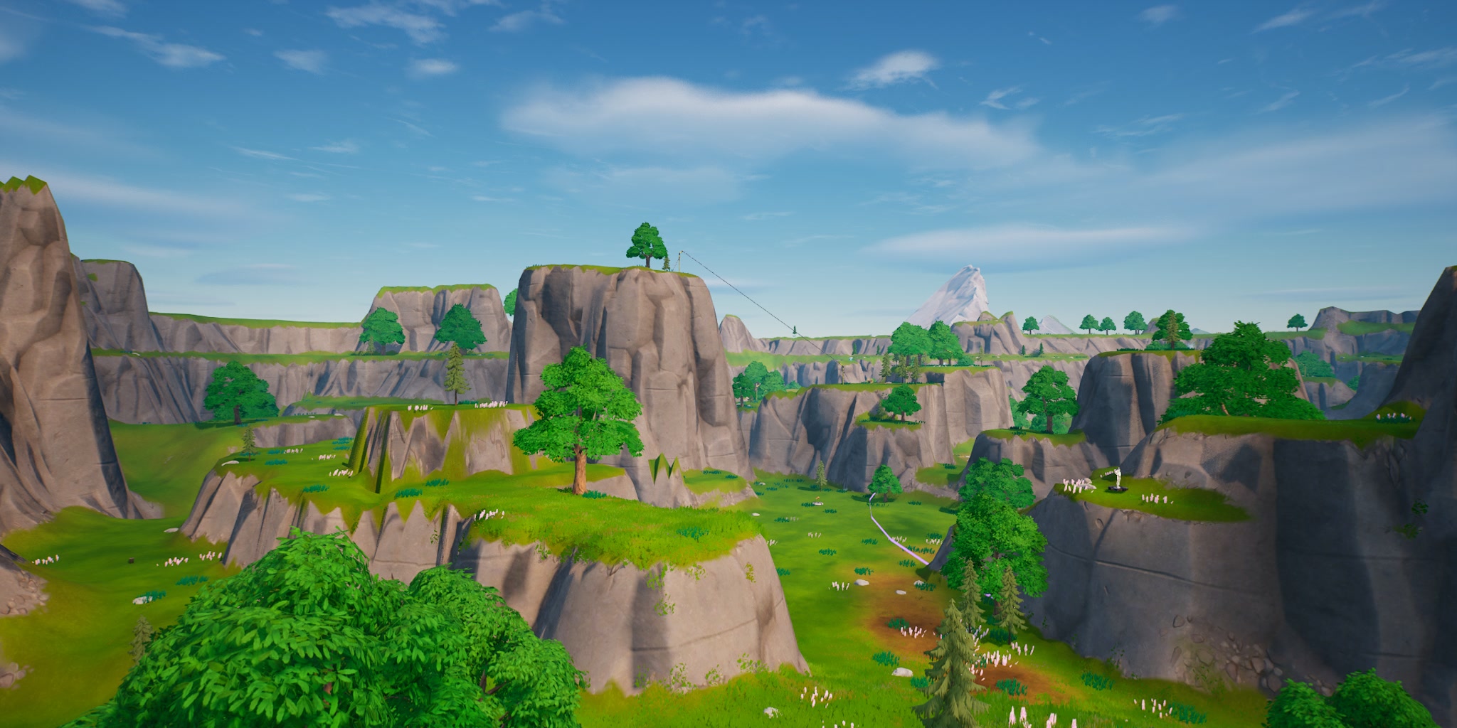 Open World Team Battle! 0554-1460-1607 by sterrencoder - Fortnite ...