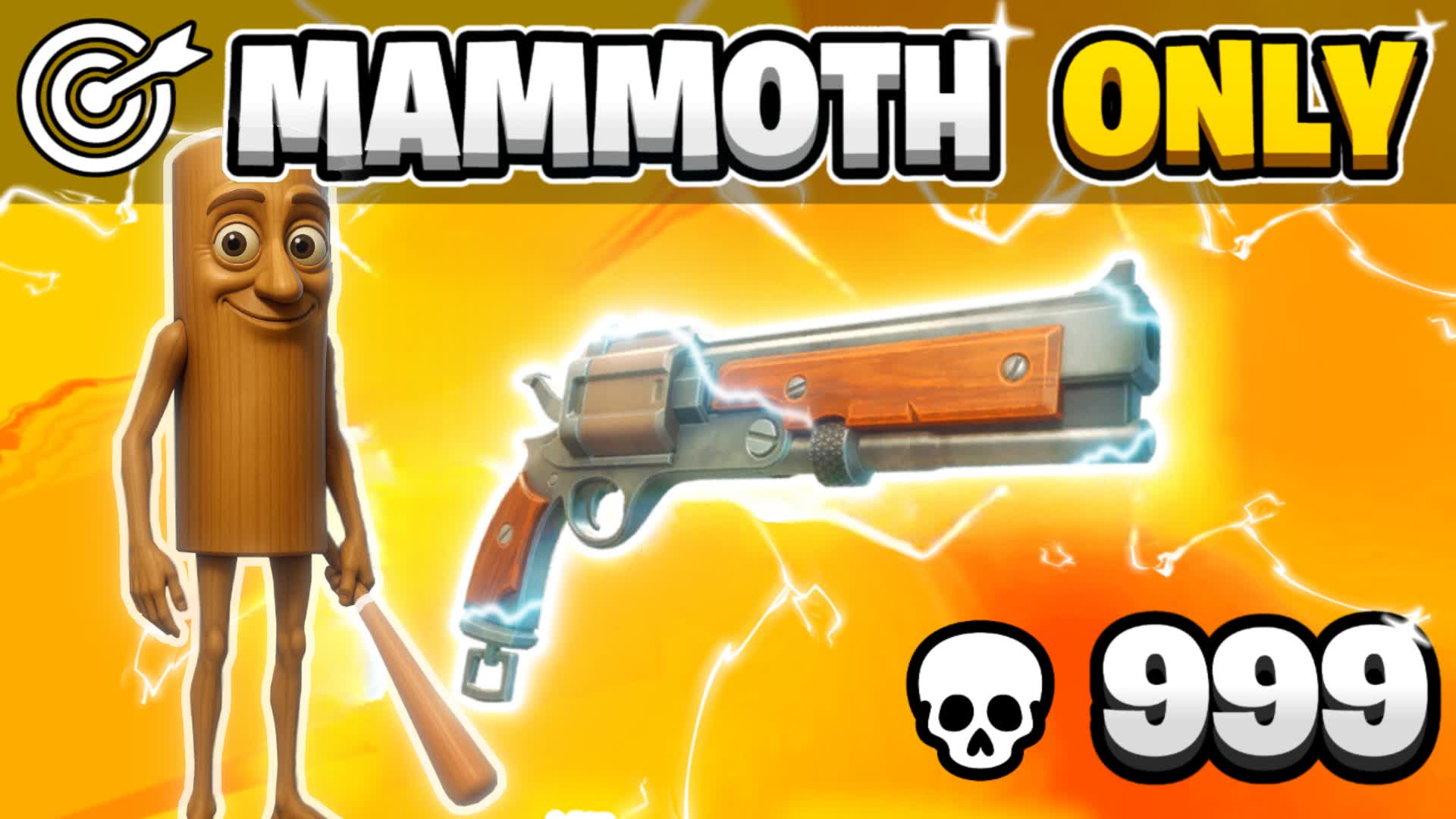 MEME One Shot Gun Game 🎯 3970-6813-7152 by originstudios - Fortnite ...