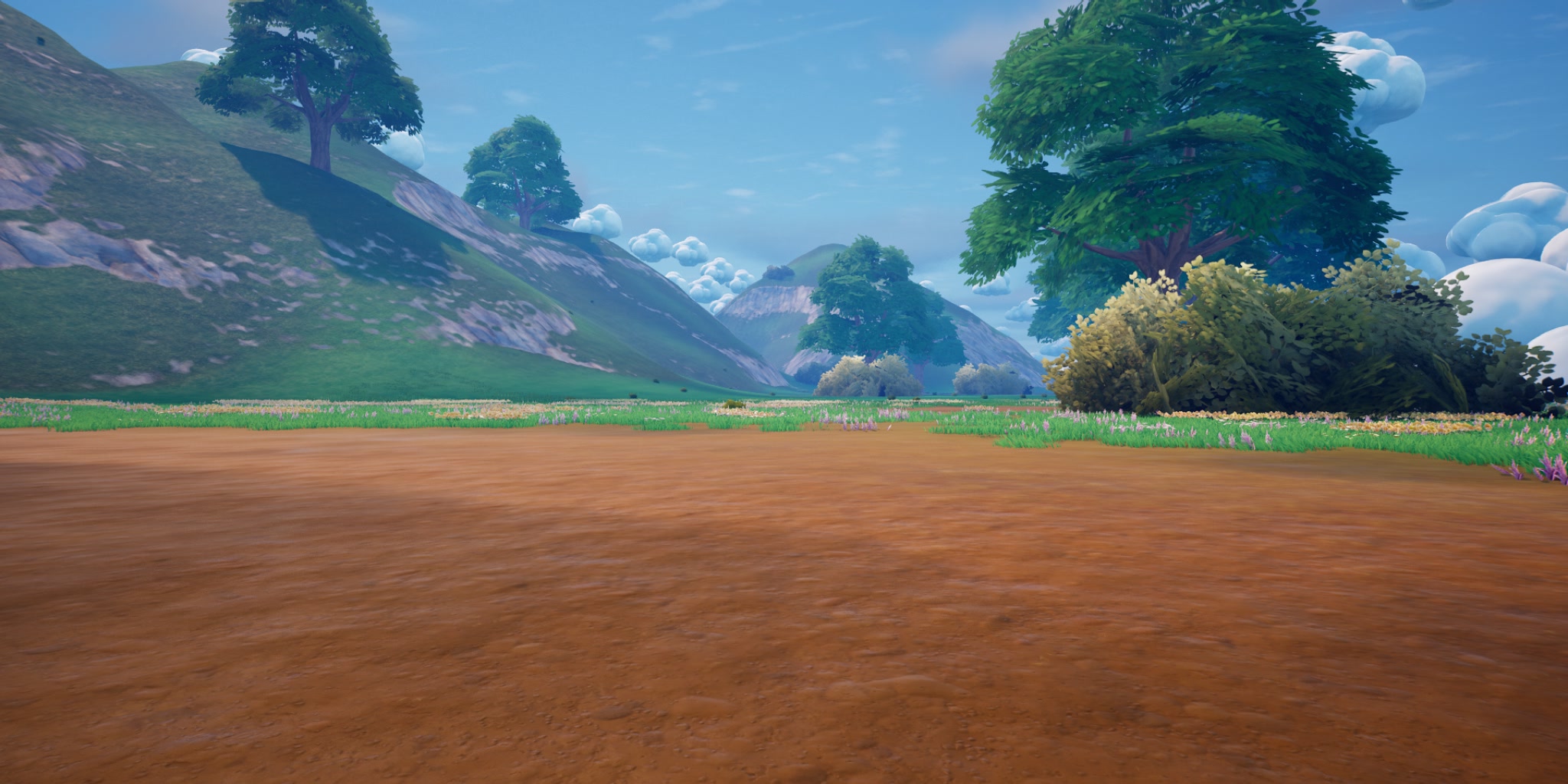 DUO FOREVER ZERO BUILD 5542-8384-9033 by corbars - Fortnite Creative ...