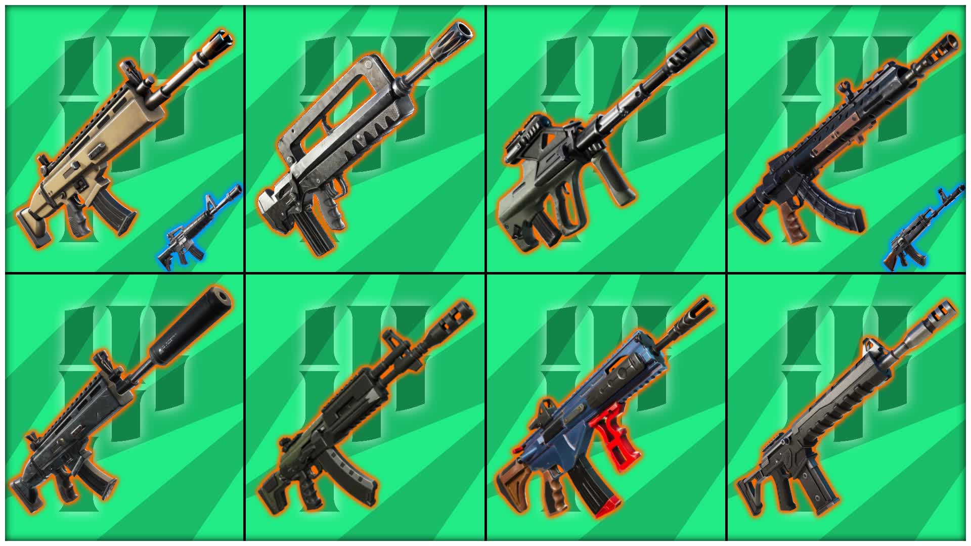 edge items shop 1 0777-4519-9688 by pandvil - Fortnite Creative Map ...