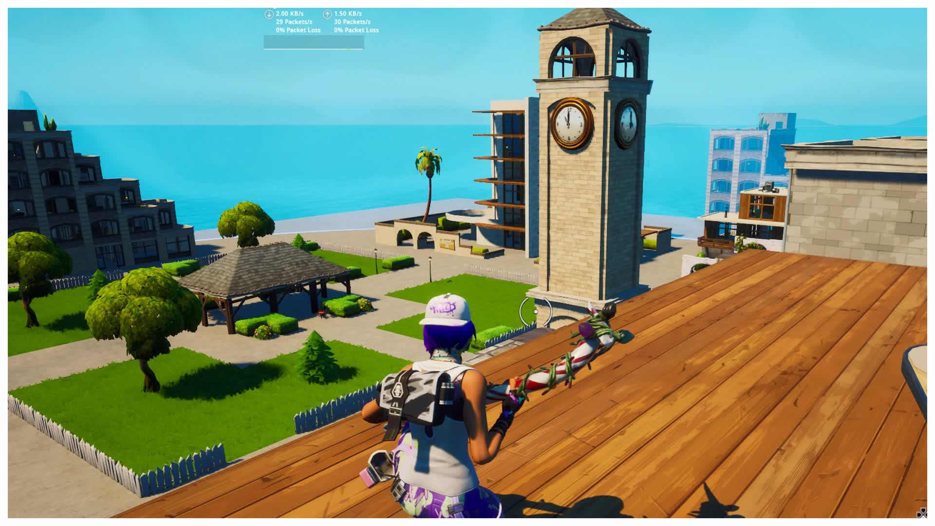 レイトゲームごっこ & BOXファイト 9474-4025-3377 by pamelan - Fortnite Creative Map ...