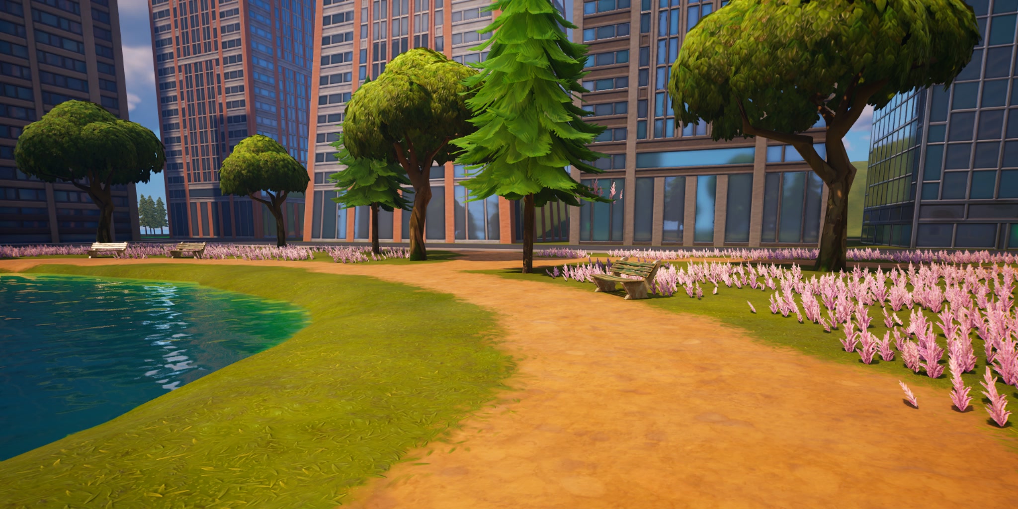 👾GODZILLA DRIVE CITY🚗ROAD FFA🌄 0154-7434-3166 by stutz - Fortnite ...