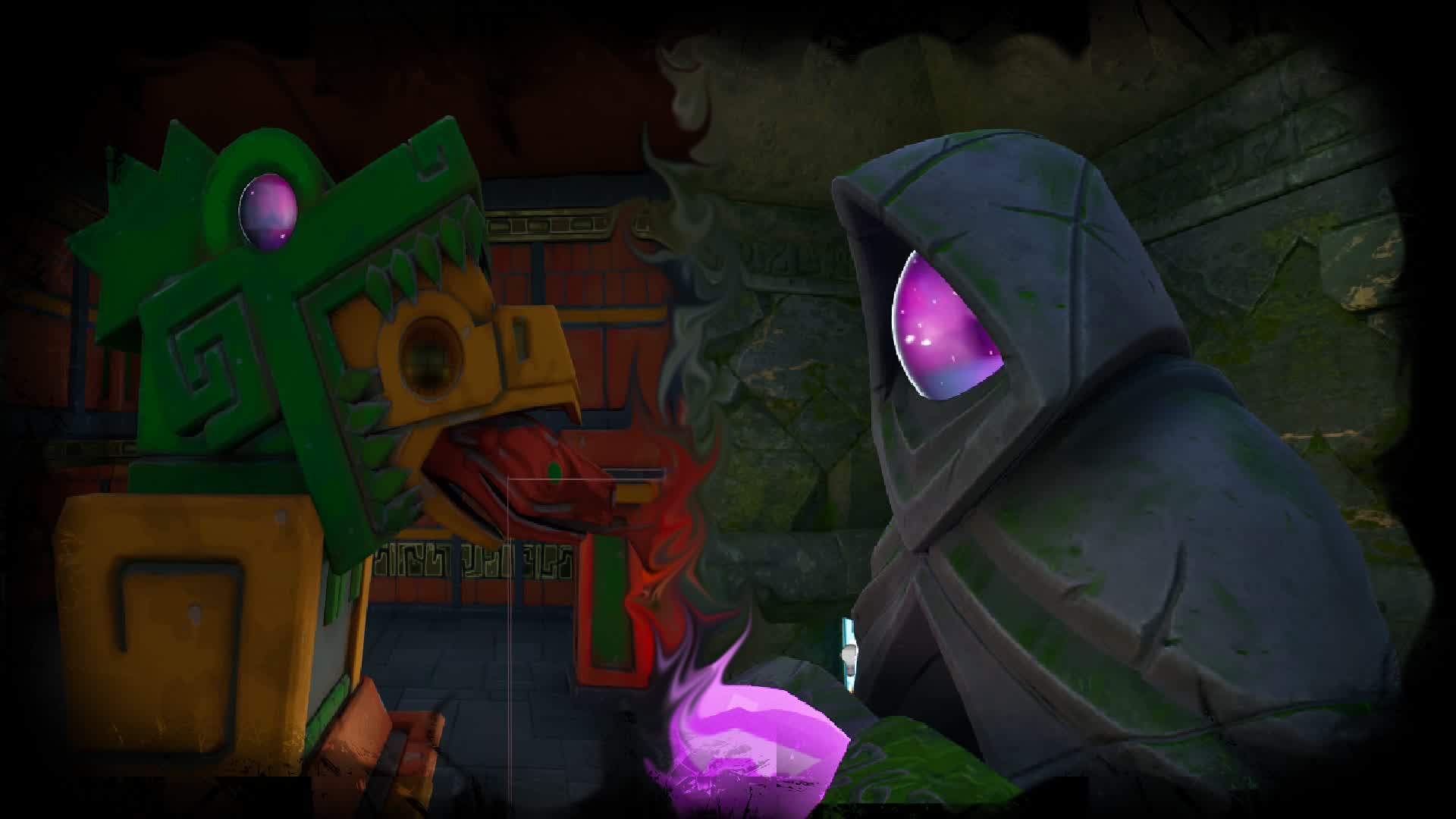 Altares 3349-3663-3360 by h4z4el - Fortnite Creative Map Code - Fortnite.GG