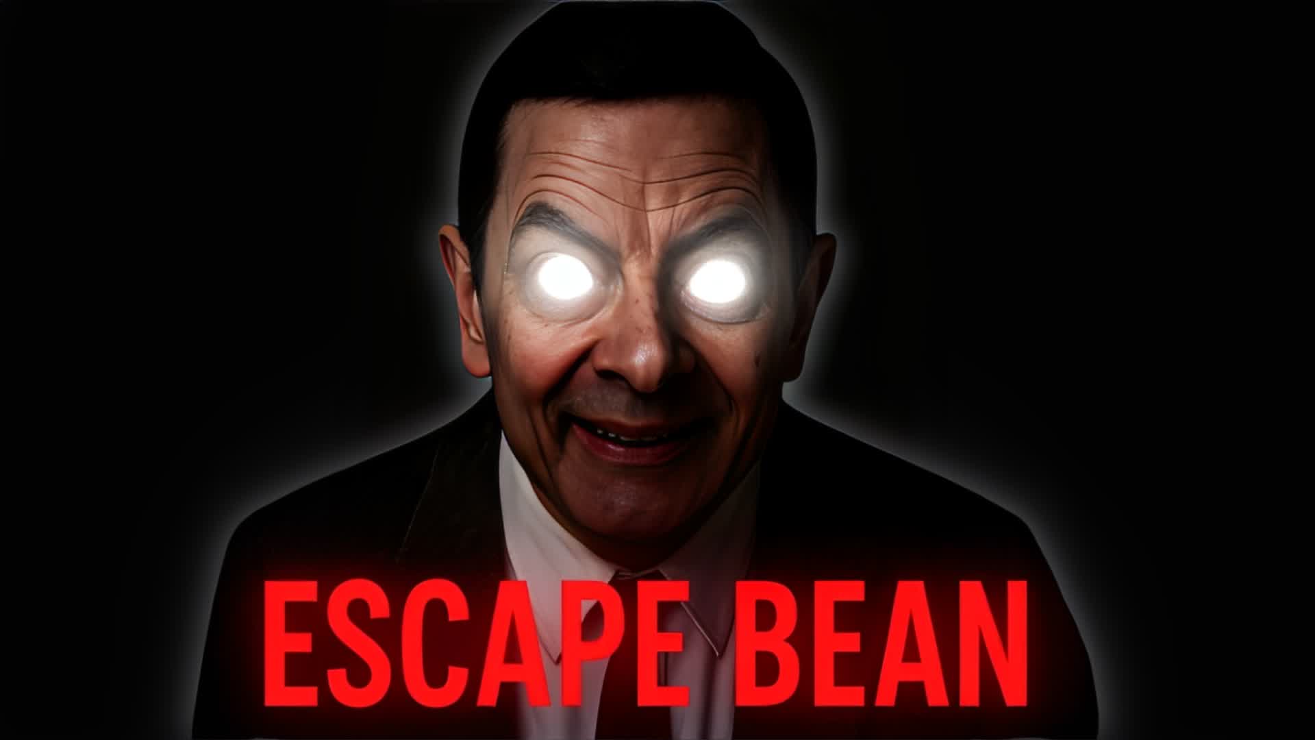 ESCAPE MR BEAN [HORROR] 0651-8117-1661 by oneslayer - Fortnite