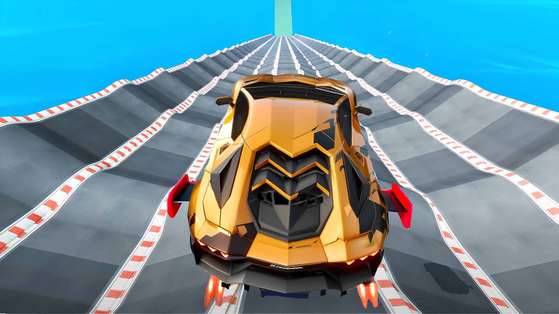 SUPER MEGA RAMP 9489-2691-9916 by 1error404 - Fortnite Creative Map ...