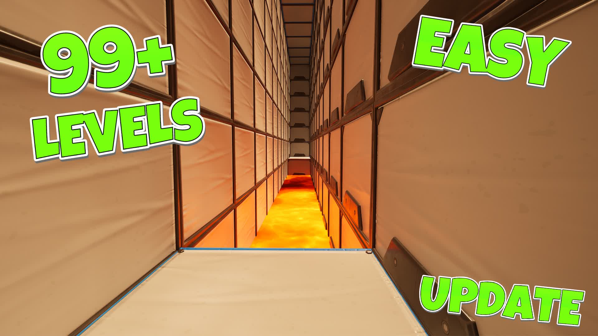 EASY SUPER Parkour 99+ Levels 4904-7268-9626 by inseq - Fortnite ...