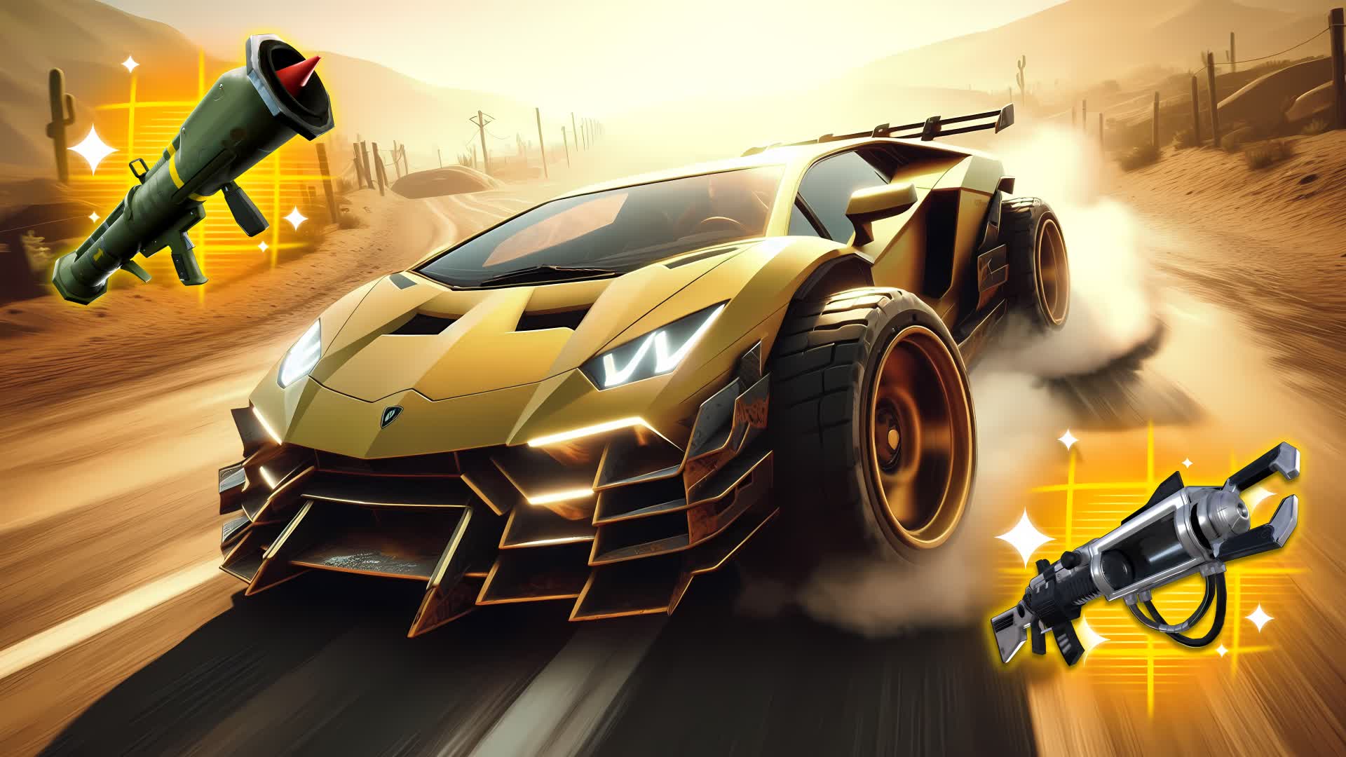 🔥 HEAT ROAD طريق الهيت FFA 2996-6329-9063 by abcsly8 - Fortnite ...