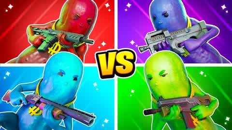PICKLE WARS!🥒 1315-7182-1615 by hayesy - Fortnite Creative Map Code ...