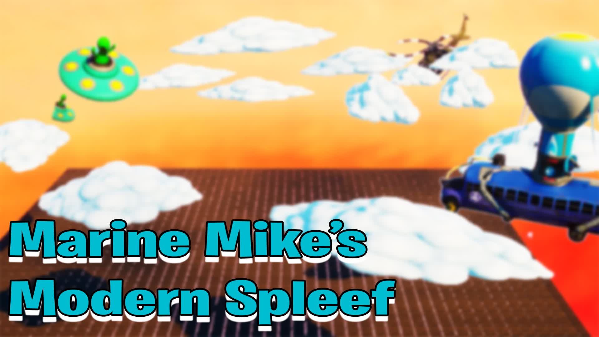 Marine Mike's Modern Spleef 6221-8873-9229 by salute - Fortnite ...