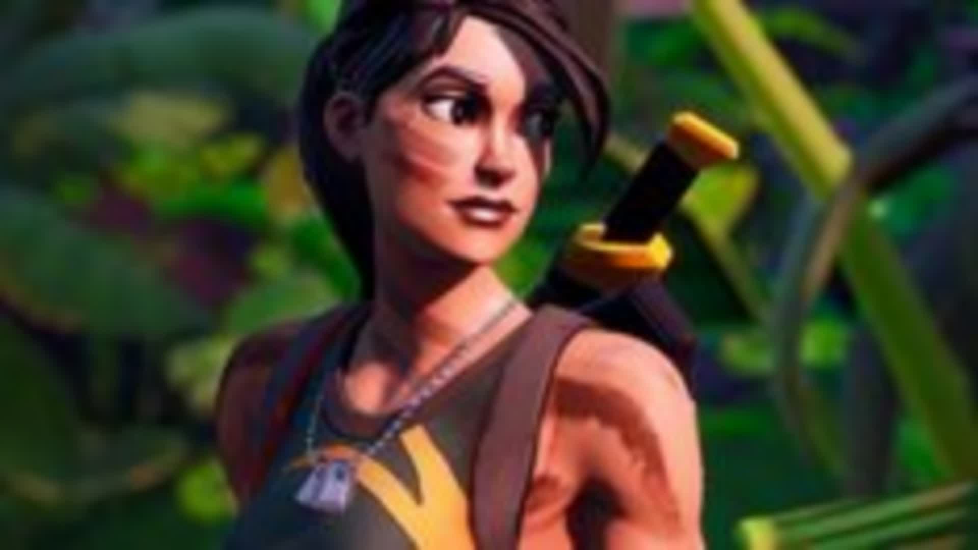 Fortx royal - alien événement 9327-6942-6734 by fortxglitch - Fortnite ...