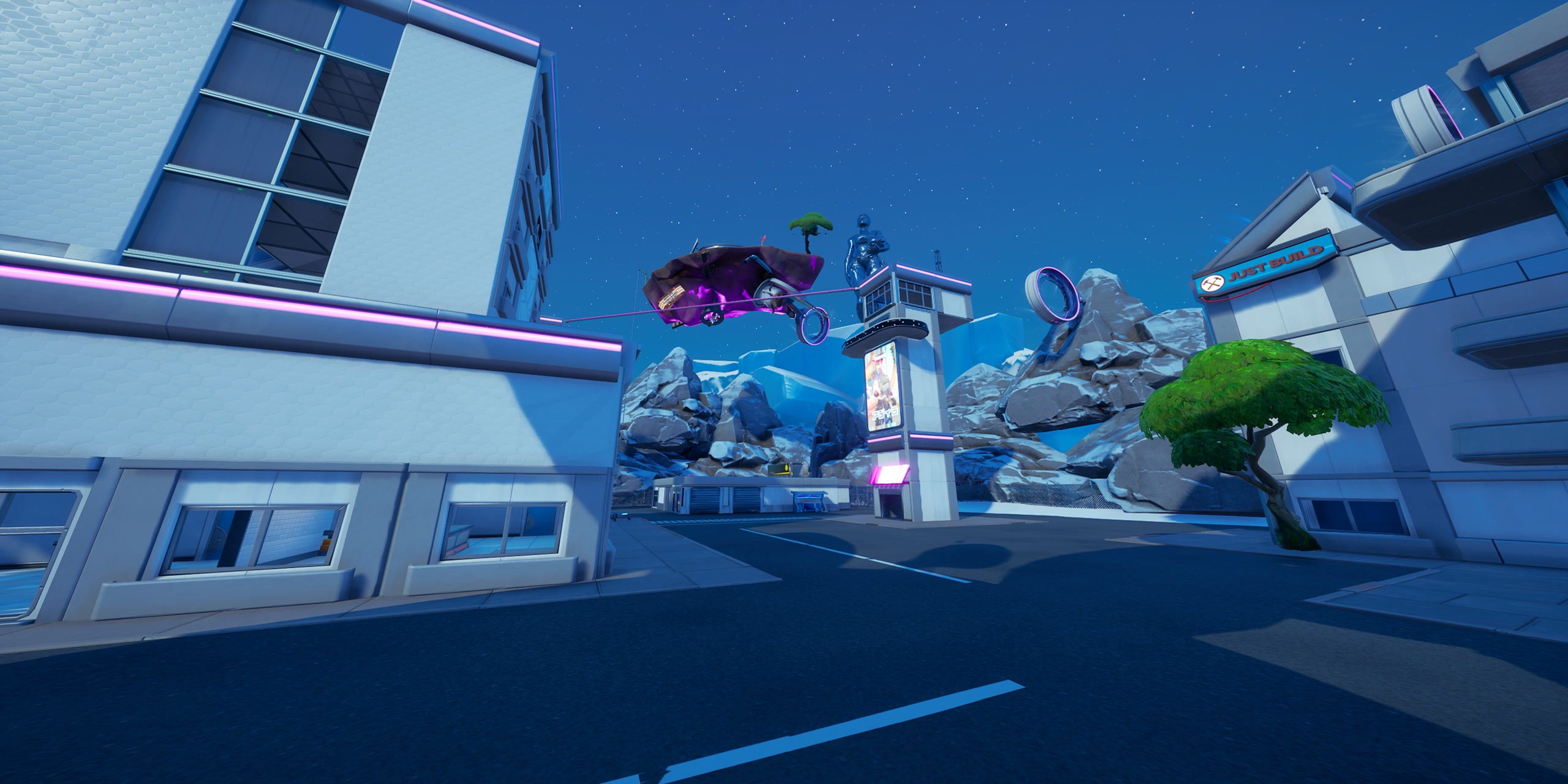 Neo Tilted Zonewars 3969-0890-2849 by river69 - Fortnite Creative Map ...