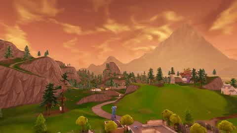 One POI Hide & Seek Infected 6312-1738-9141 by seenwonderalex ...