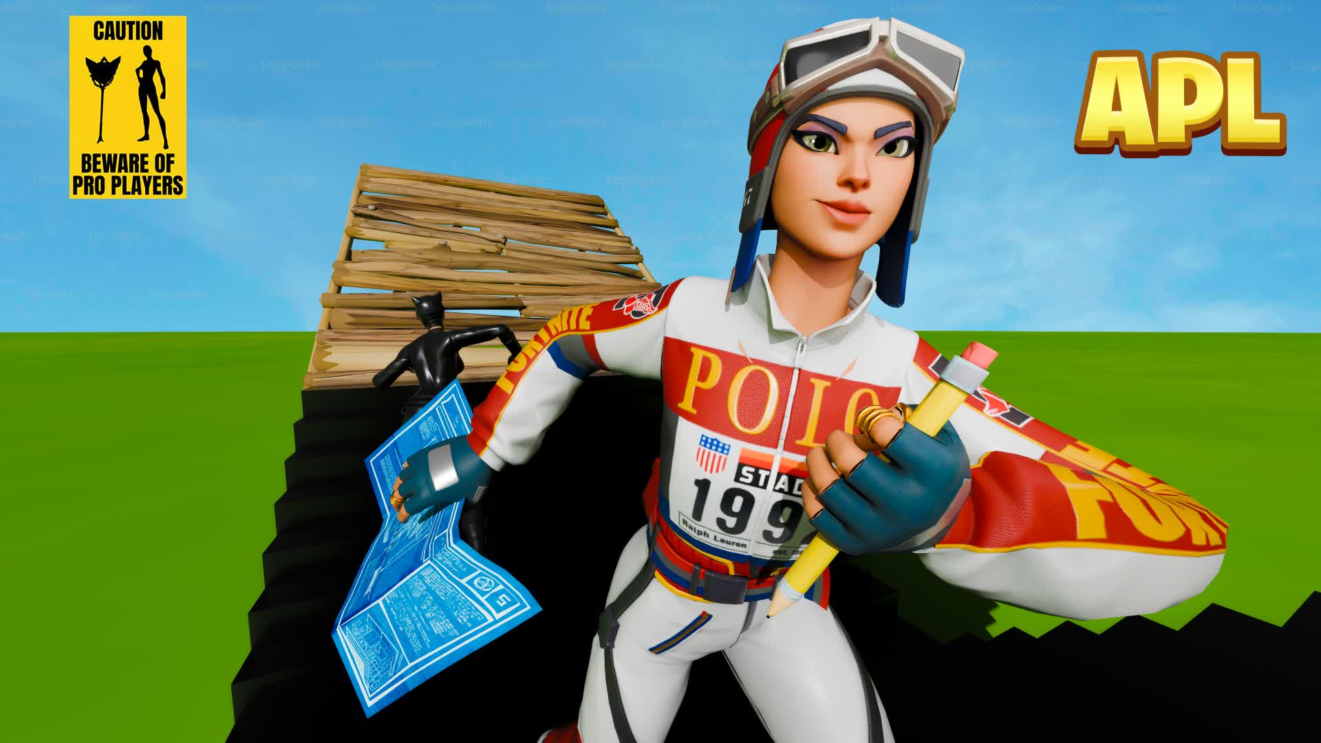 APL 1V1 2410-3794-8690 by ascendproleague - Fortnite Creative Map Code ...