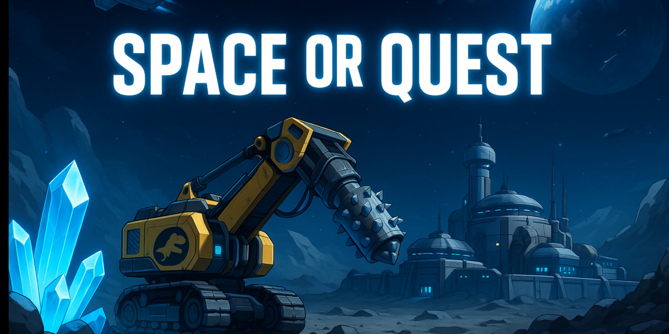 💎Space Ore Quest⛏️ 8266-0326-4867 by flash_jojo - Fortnite Creative Map ...