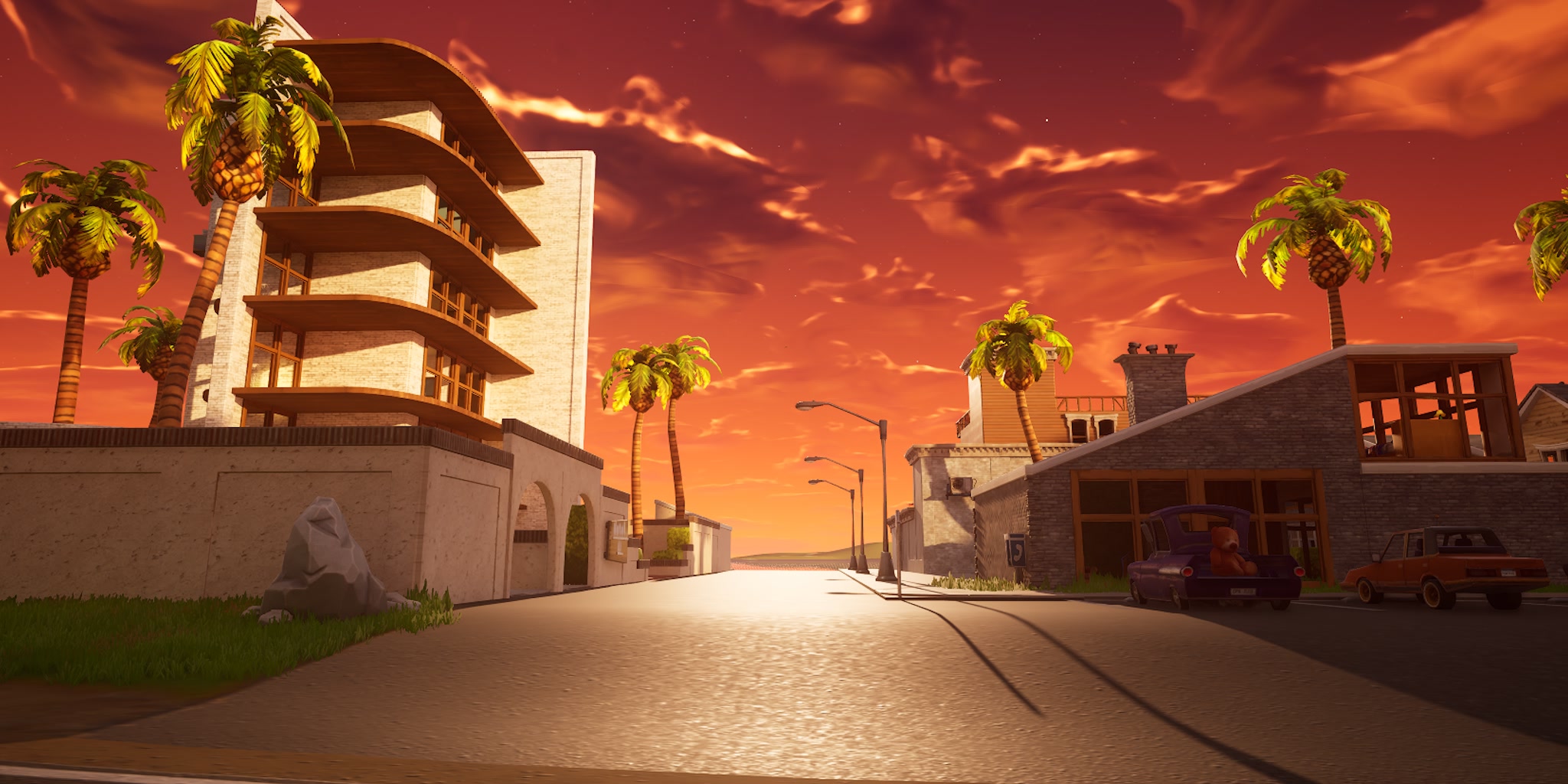 Custom Royale 4838-9263-7262 by dinonite - Fortnite Creative Map Code ...