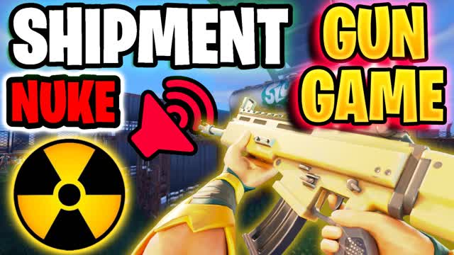 FIRST PERSON - SNIPER 1V1 SHIPMENT 5718-7669-0272 by 32wavii - Fortnite