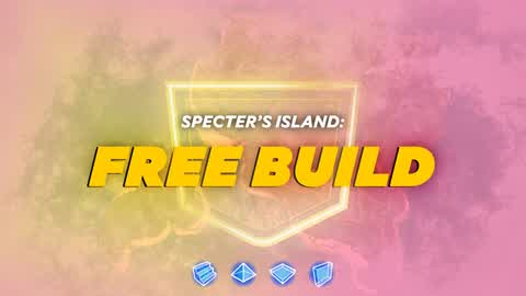 Specter's Island: FreeBuild 8191-5900-7162 by cesar3dbiophysx ...