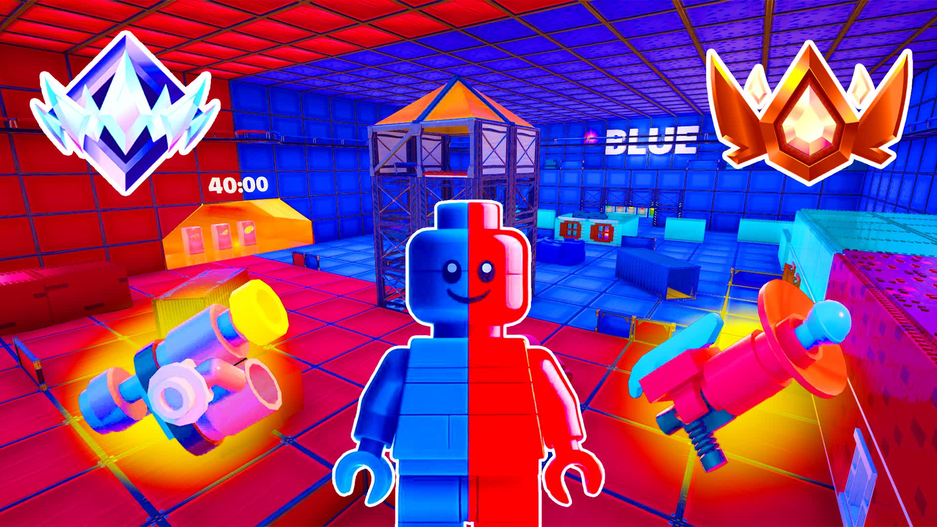 BLOCKS 🧱 RUMBLE 🔴🔵 TDG 5729-3690-7467 by tdgonly - Fortnite Creative ...