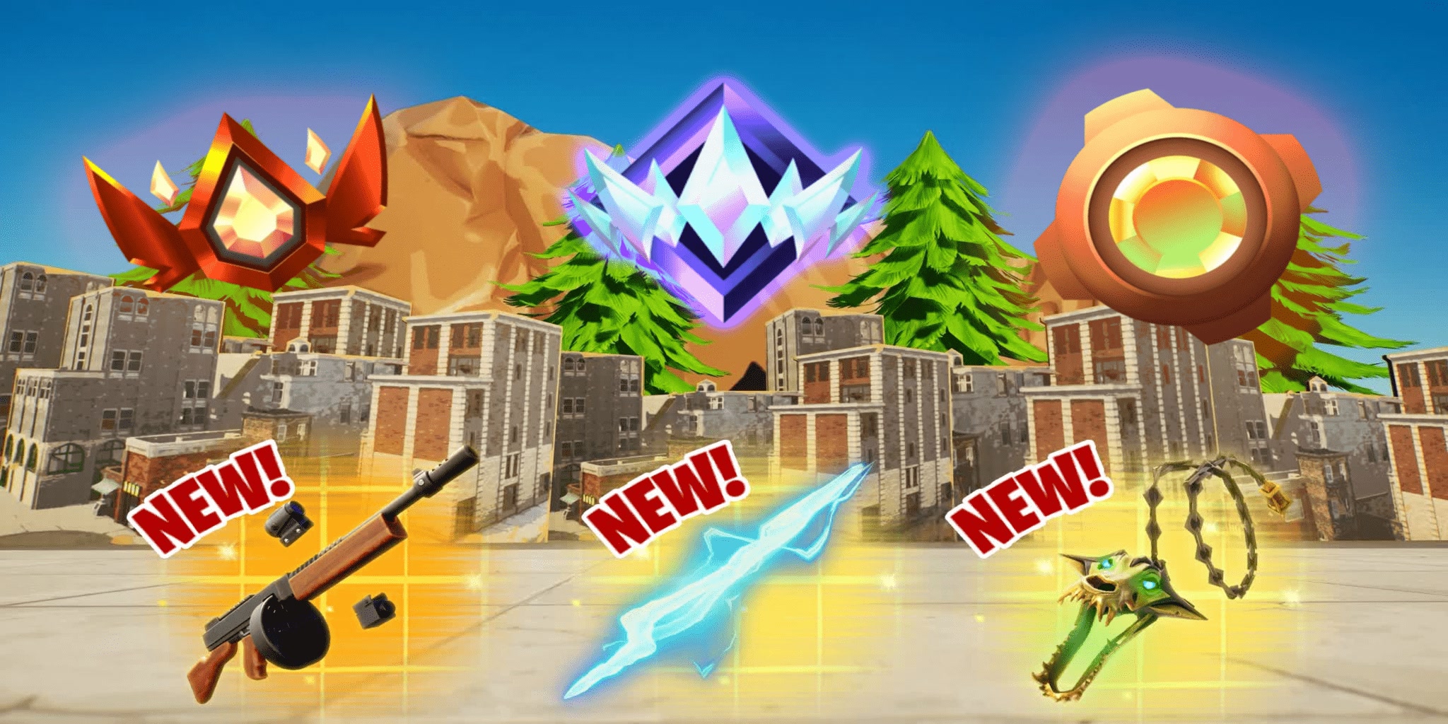 7135-0121-9758 7135-0121-9758 by kc3 - Fortnite Creative Map Code ...