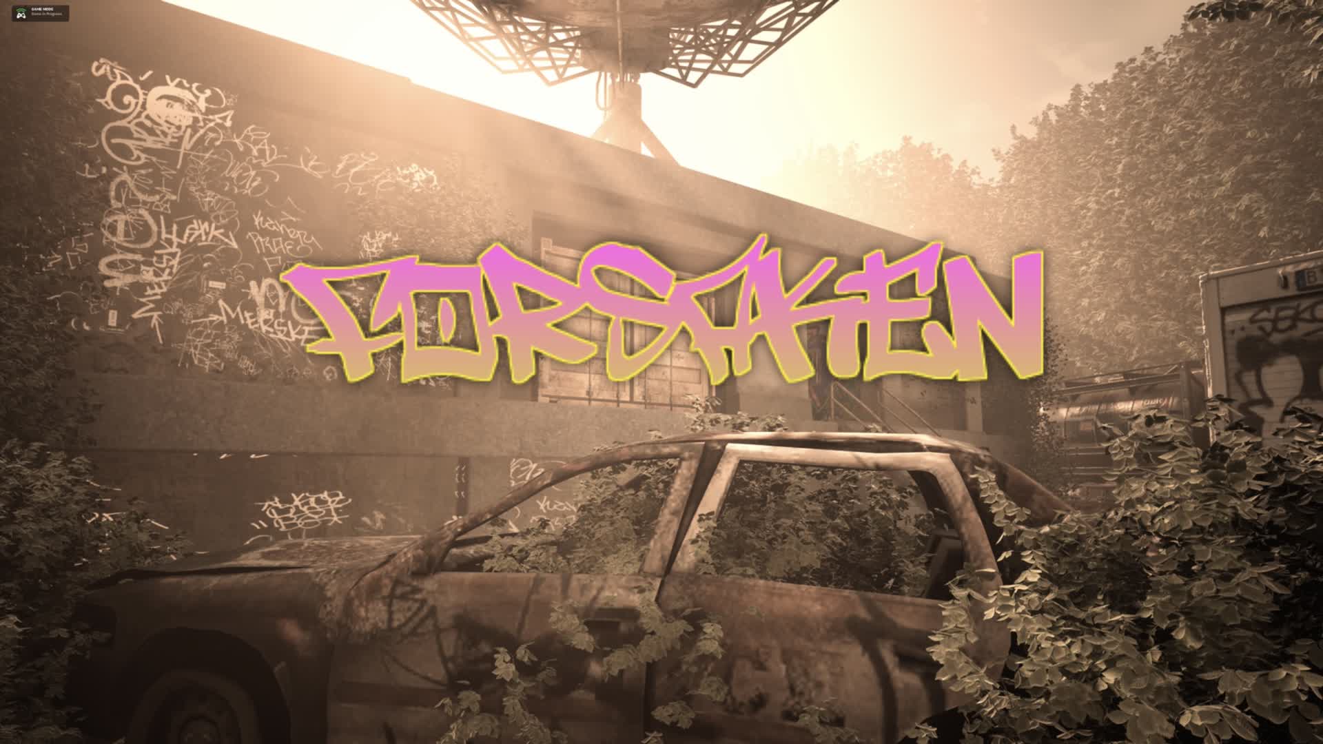 Forsaken - Free For All 2502-3988-0448 by acidmodz - Fortnite Creative ...