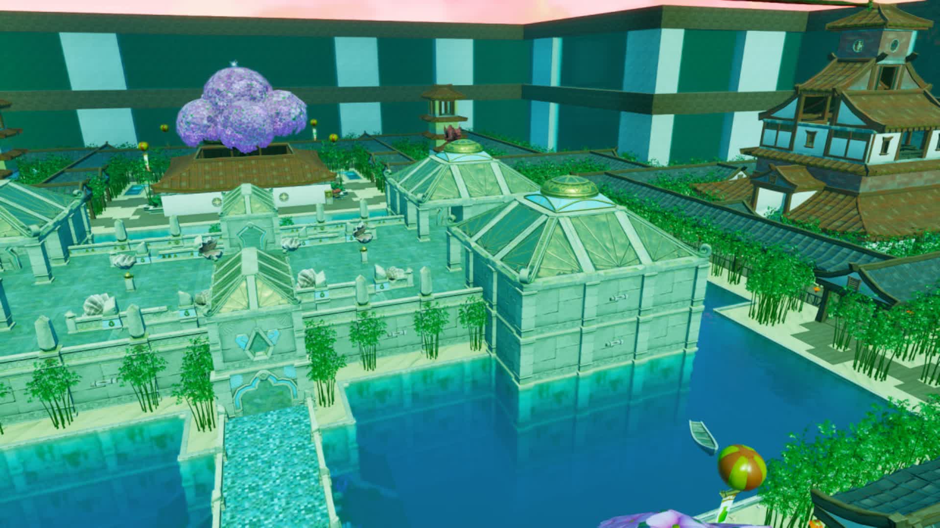 Lucky Gun Game Zero Build 5076-6322-3878 by unfassmer - Fortnite ...