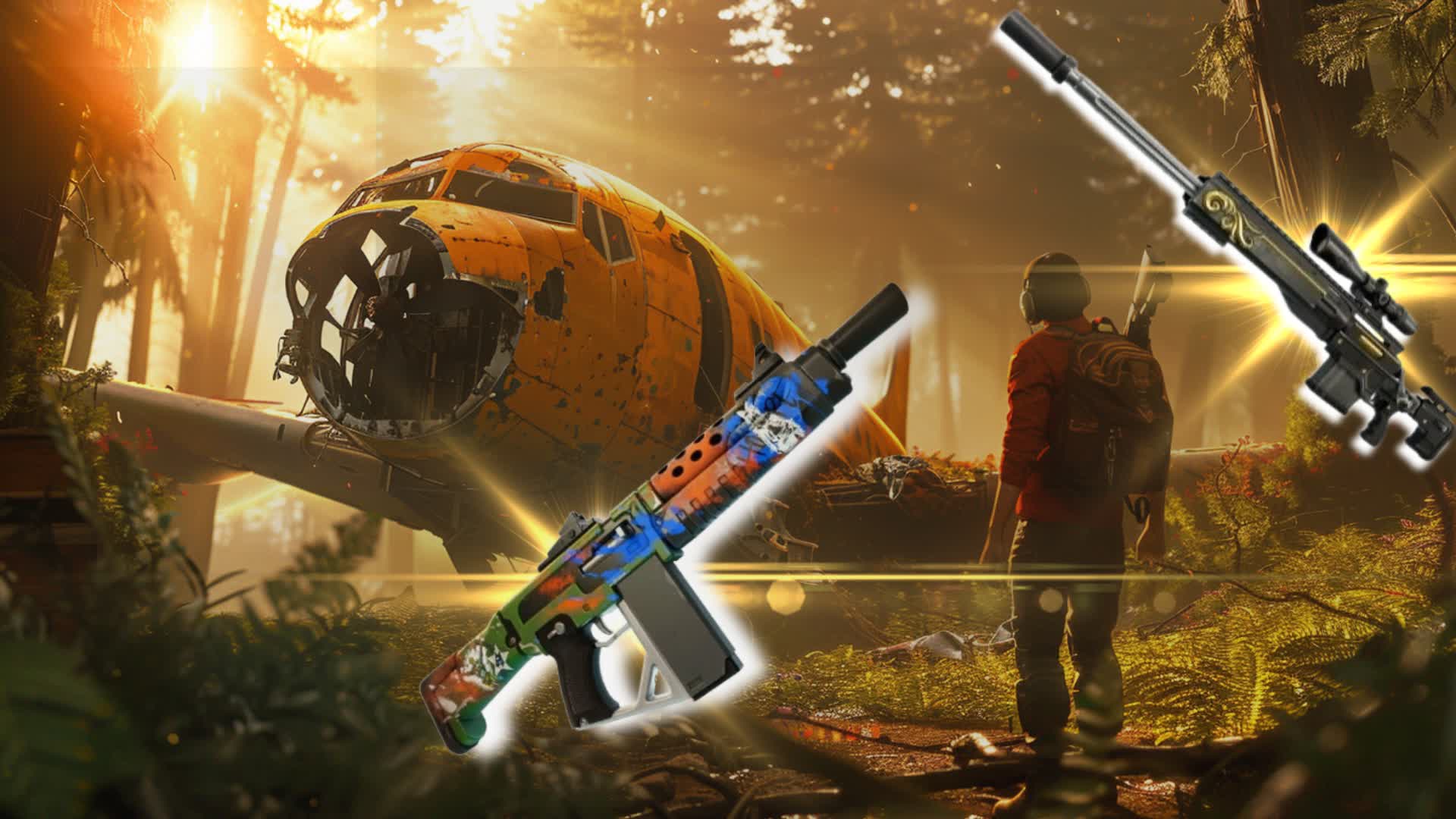 papergrave - Fortnite