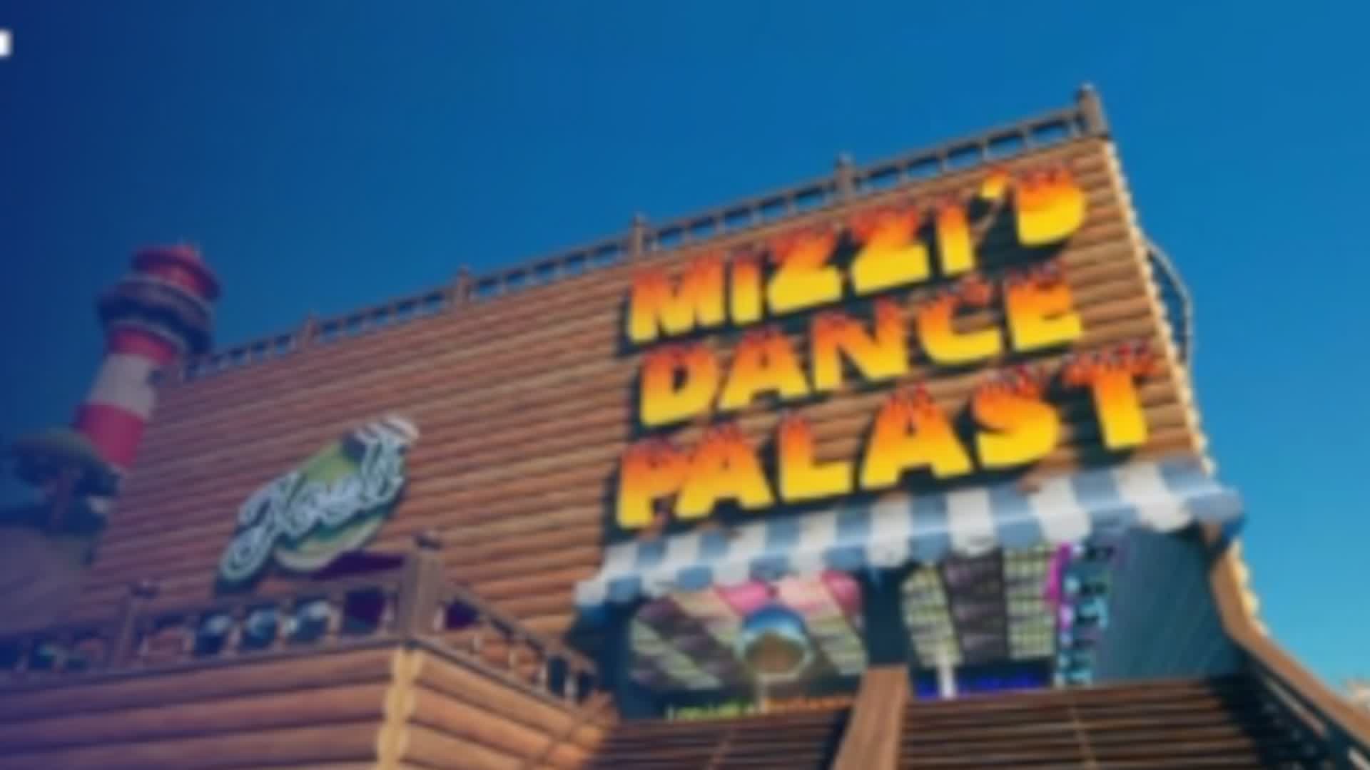 Mizzis Skin Contest 0367-9035-8603 من ابتكار mizzi - Fortnite