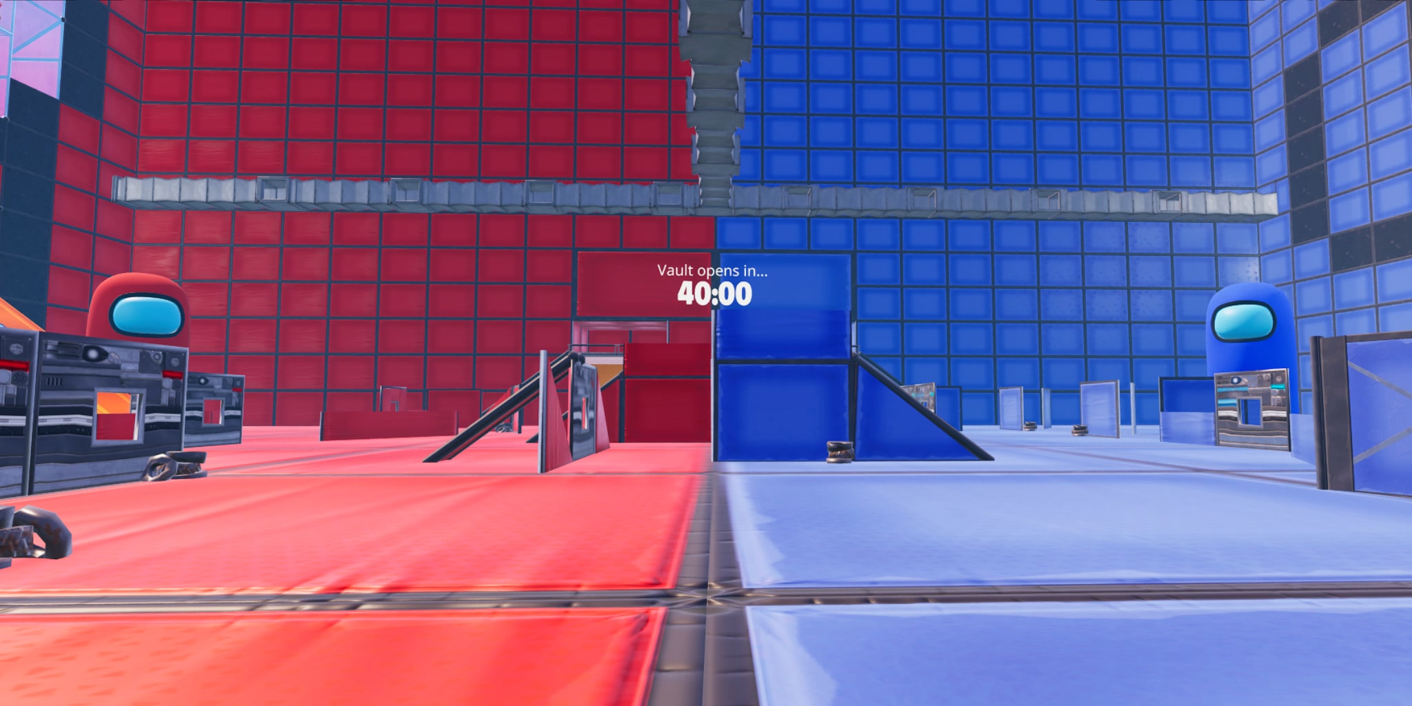 SUS RED vs BLUE Zero build 💀 0854-1029-5220 by eareardang - Fortnite ...