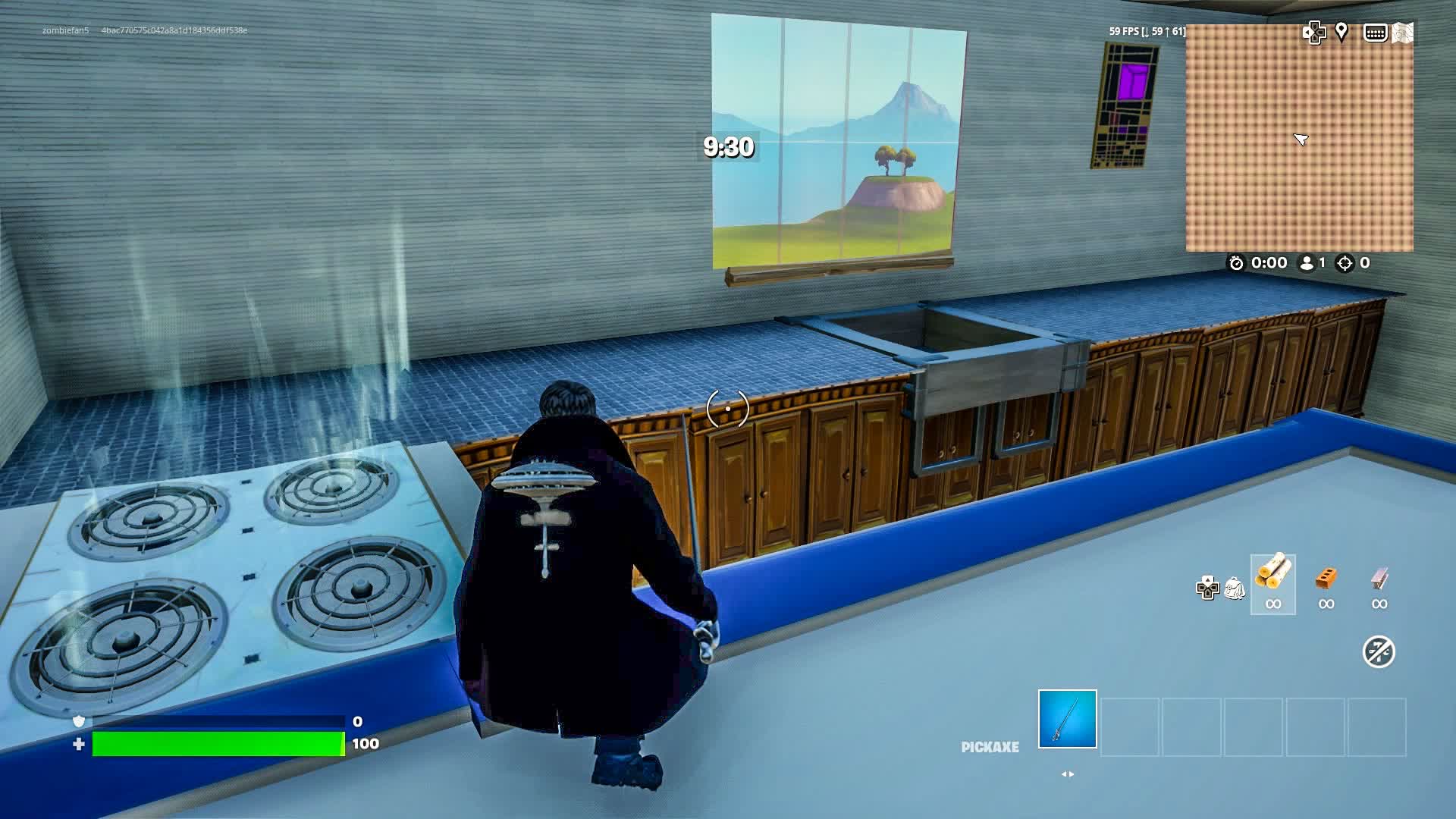 Miniature Free For All 1622-9391-7790 by davep89 - Fortnite Creative ...