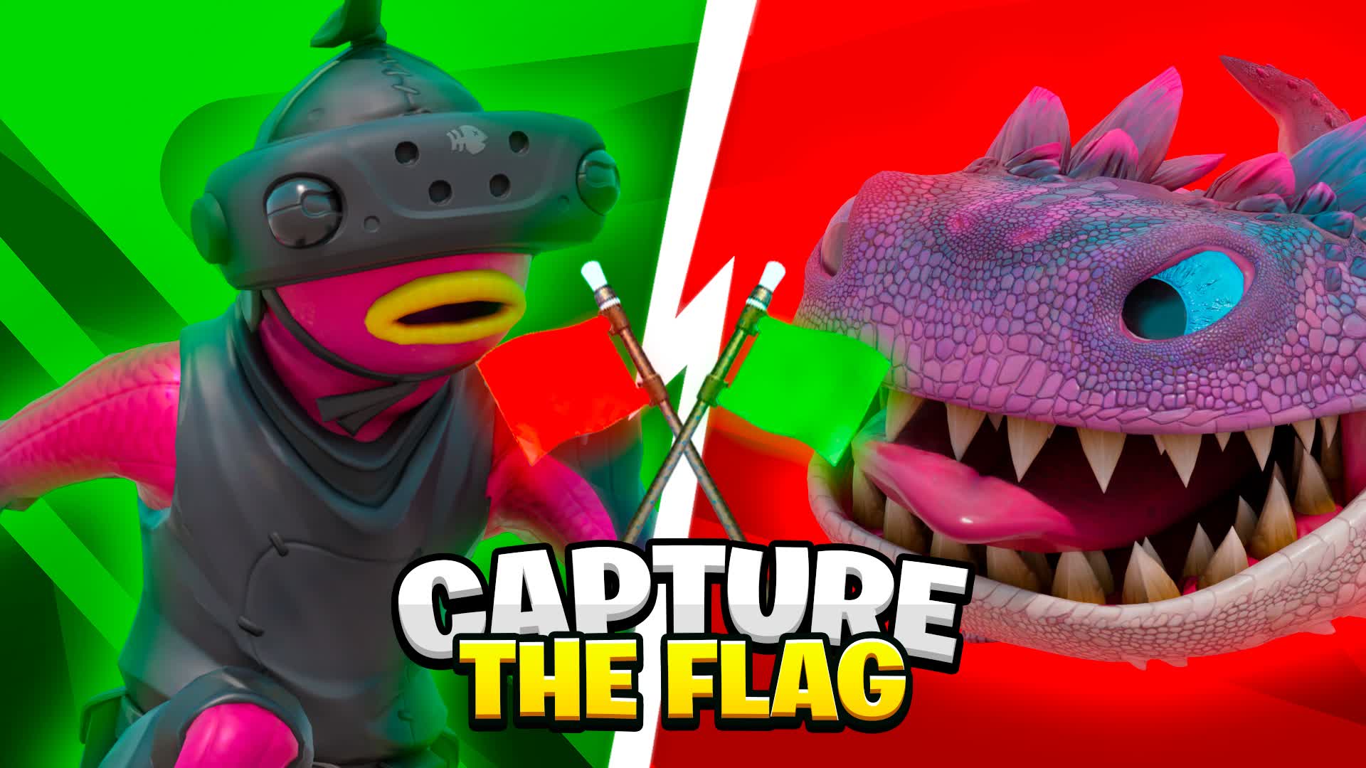 🧱 BRICK - 🚩 CAPTURE THE FLAG 🚩 4110-4535-5957 by supremeboy - Fortnite ...