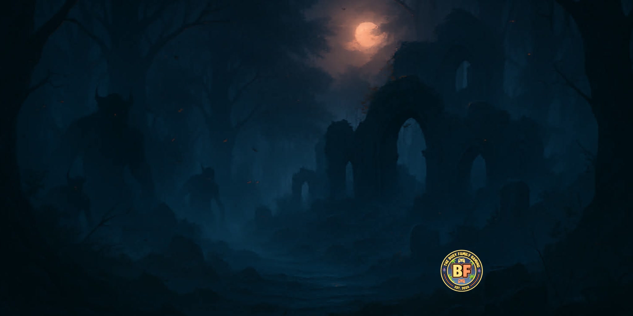 THE HUNTED - Chapter 1: Escape Begins 9776-6877-8492 by tbf_gaming ...