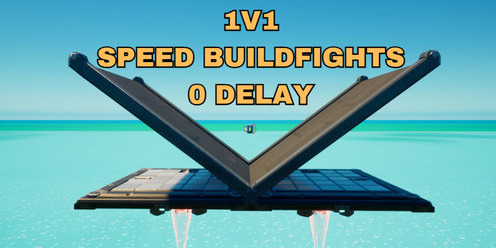 Speed BuildFights (1v1) 3848-5255-3169 by jbedits - Fortnite Creative ...