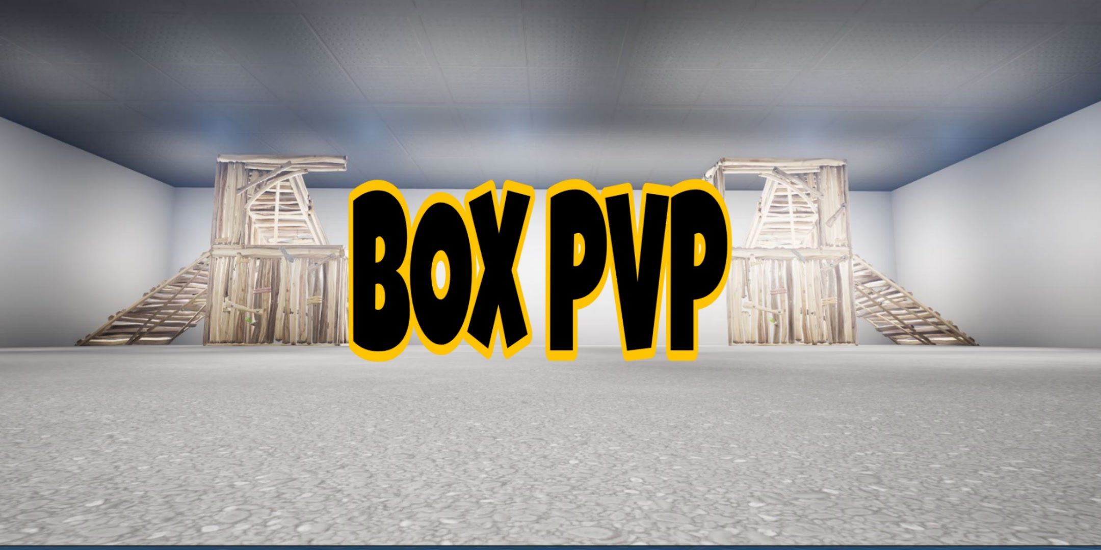 solo box fight 7853-4013-4620 by s12 - Fortnite Creative Map Code - Fortnite.GG