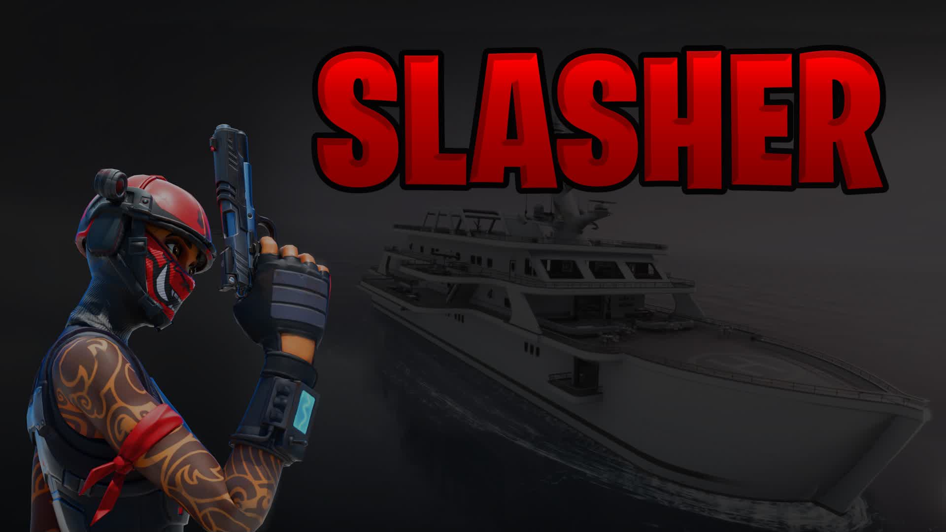 Juega SLASHER VS HIDERS 🙈 - 4234-7428-1955 | Fortnite Zone