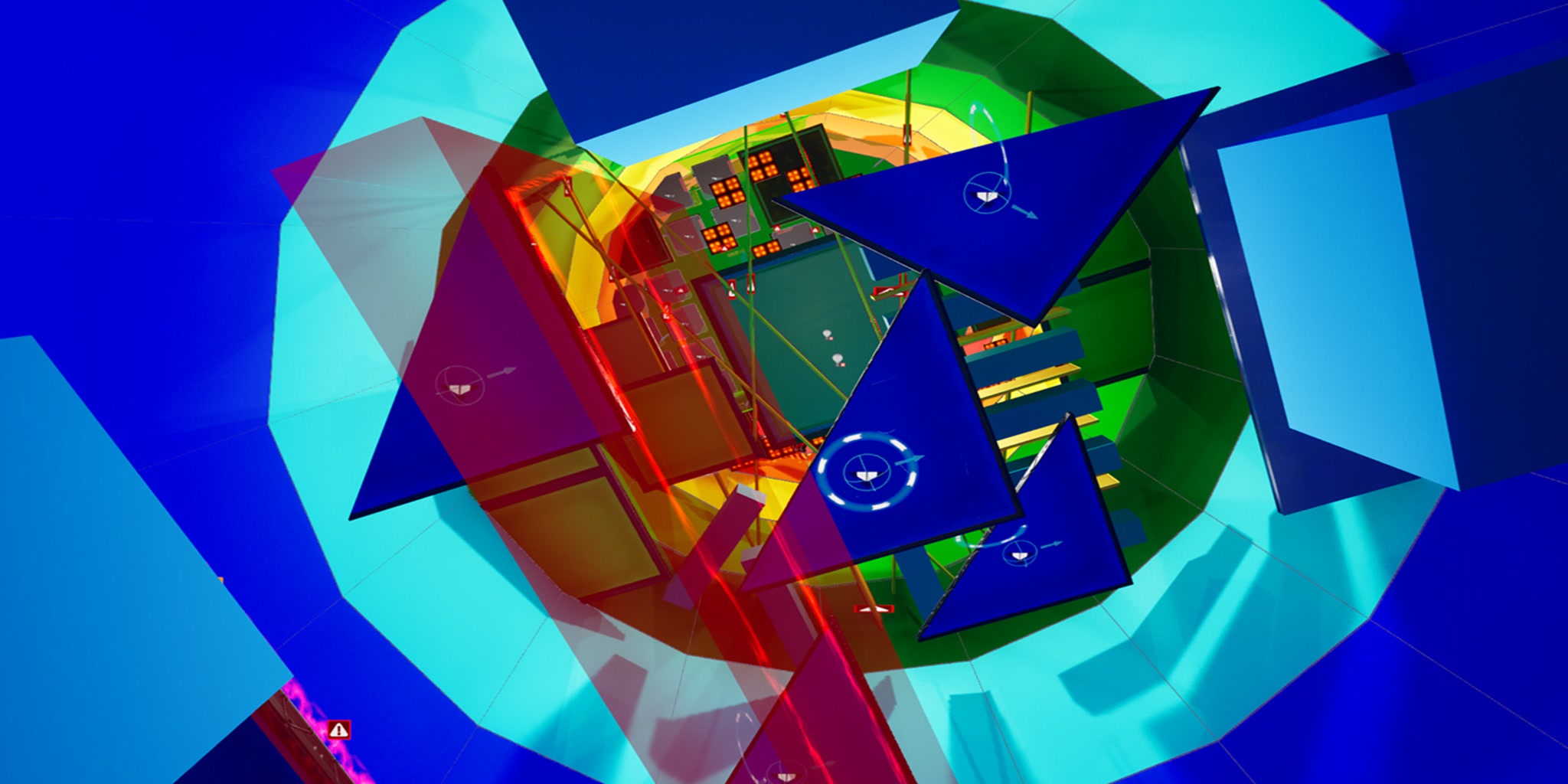 Toxic Flood: Tower Escape 1217-8077-3183 by val004 - Fortnite Creative ...