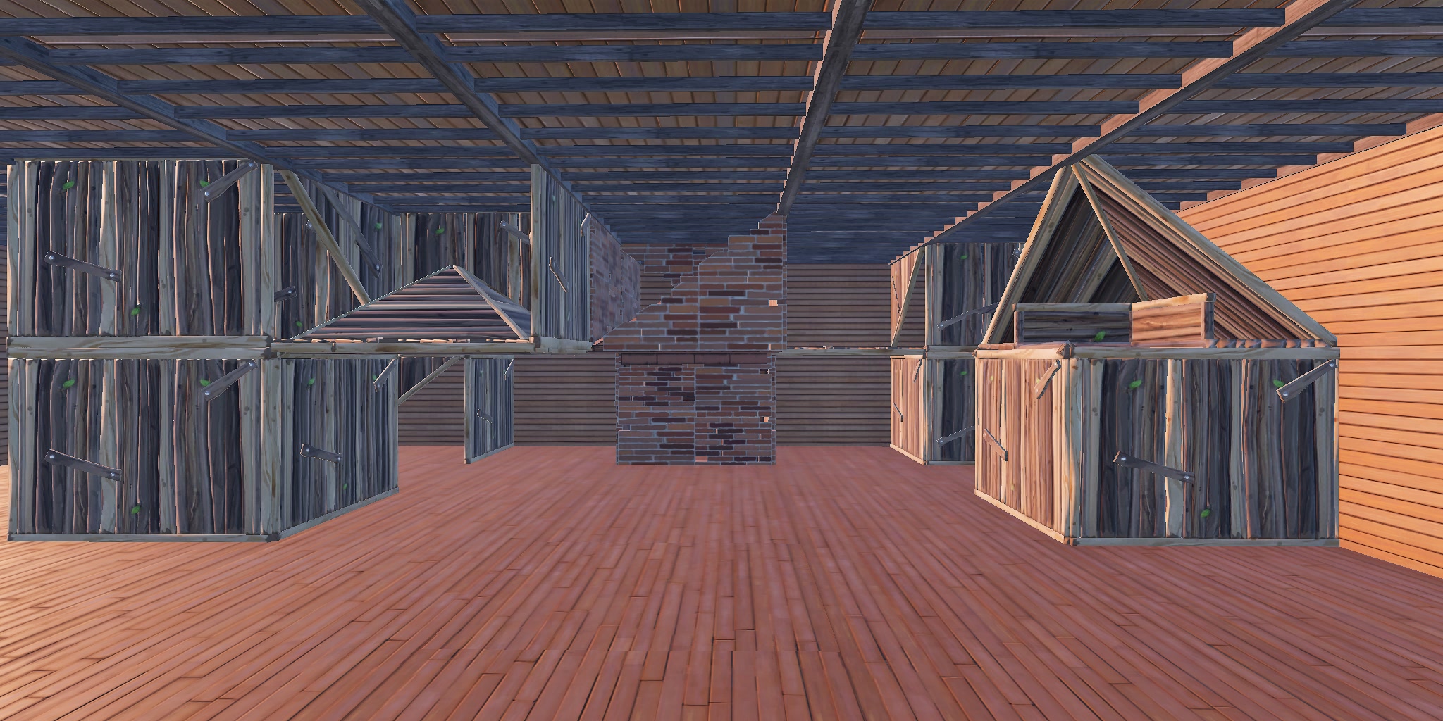 Simple BOX PVP 0752-0312-8924 by lu.ui - Fortnite Creative Map Code ...