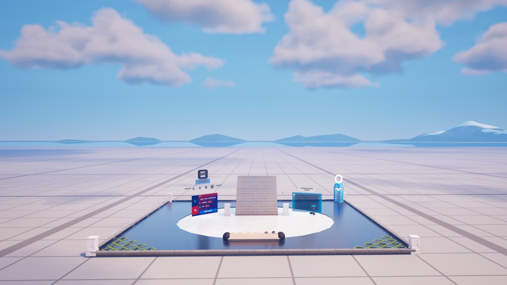 1v1 FREEBUILD [6.1.8] 0786-3692-2760 by bolobo - Fortnite Creative Map ...