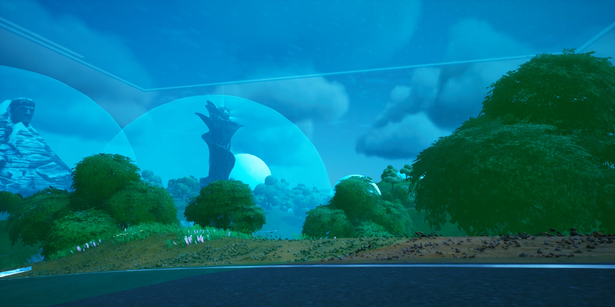 The Visionary Experiment: Battle Royale 5982-2151-0802 by juliol ...