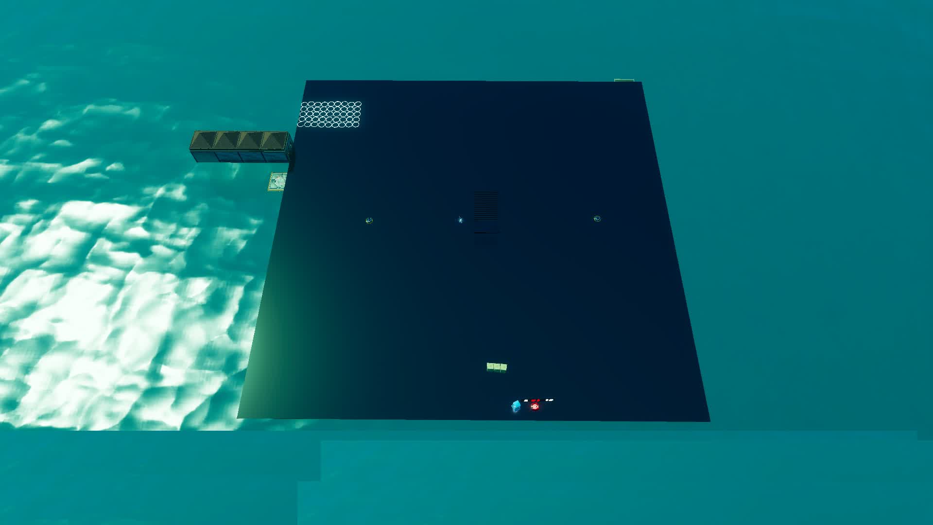 1v1 BUILD FIGHT RANDOM 3426-3011-4589 by kunaibs - Fortnite Creative Map Code - Fortnite.GG