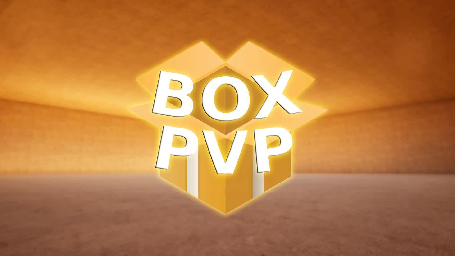 BOX PVP 📦 9202-6942-3943 by yush - Fortnite Creative Map Code - Fortnite.GG