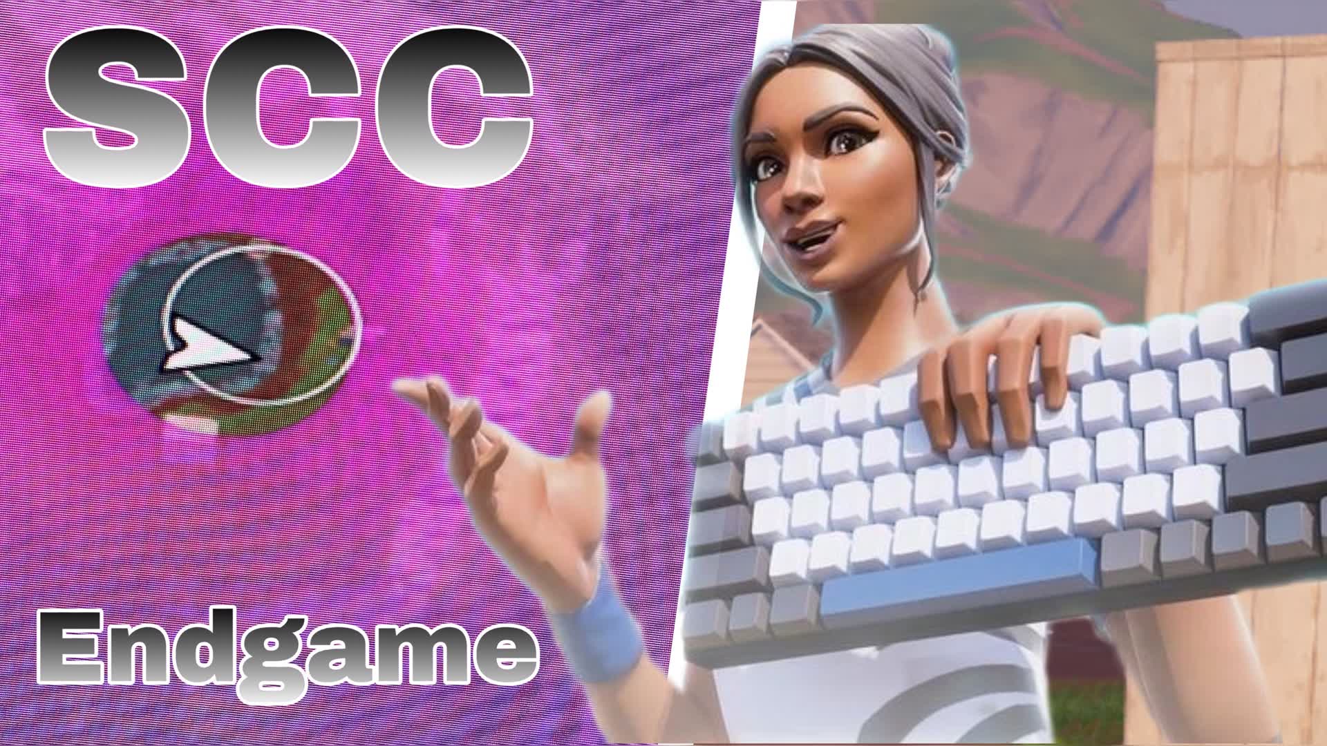 SCC endgame 0593-3561-1837 by scclan - Fortnite Creative Map Code ...