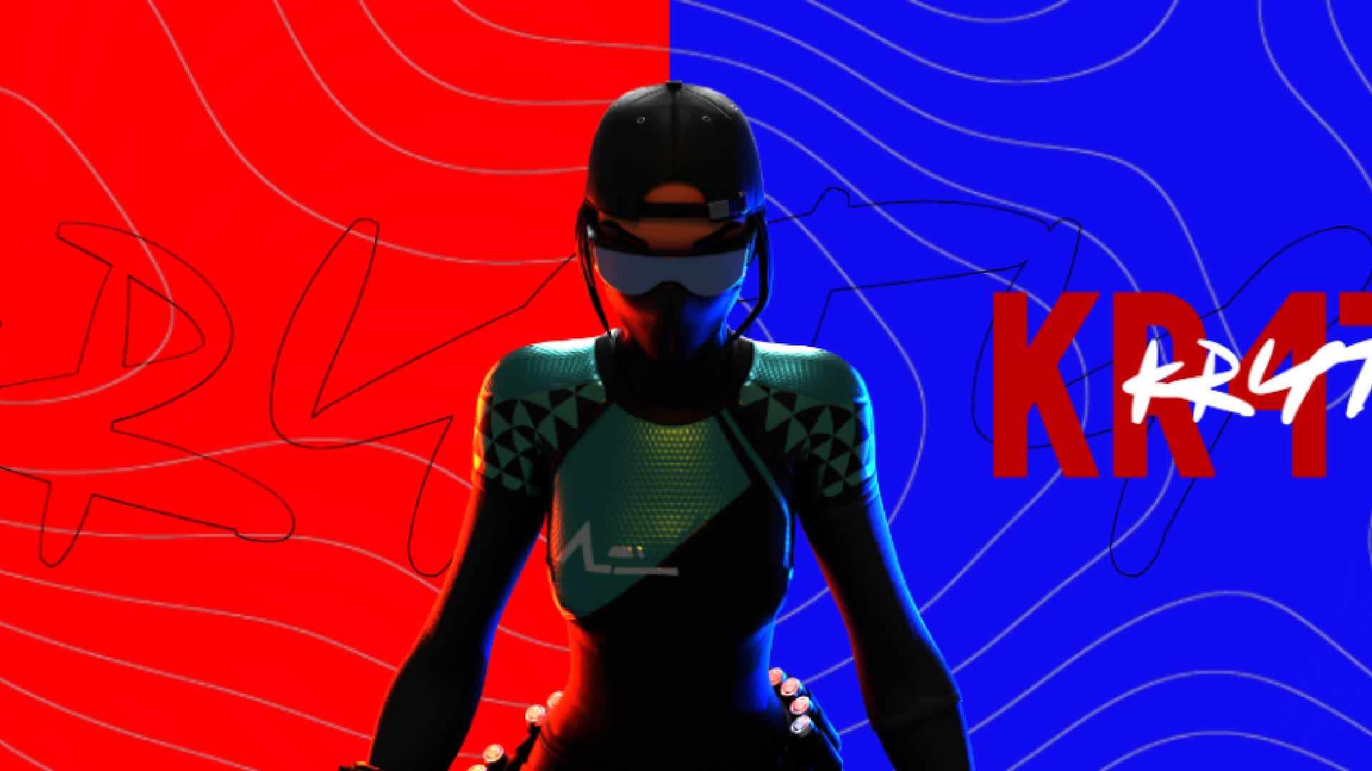 Fortnite Maps By kr4t4y - Fortnite.GG