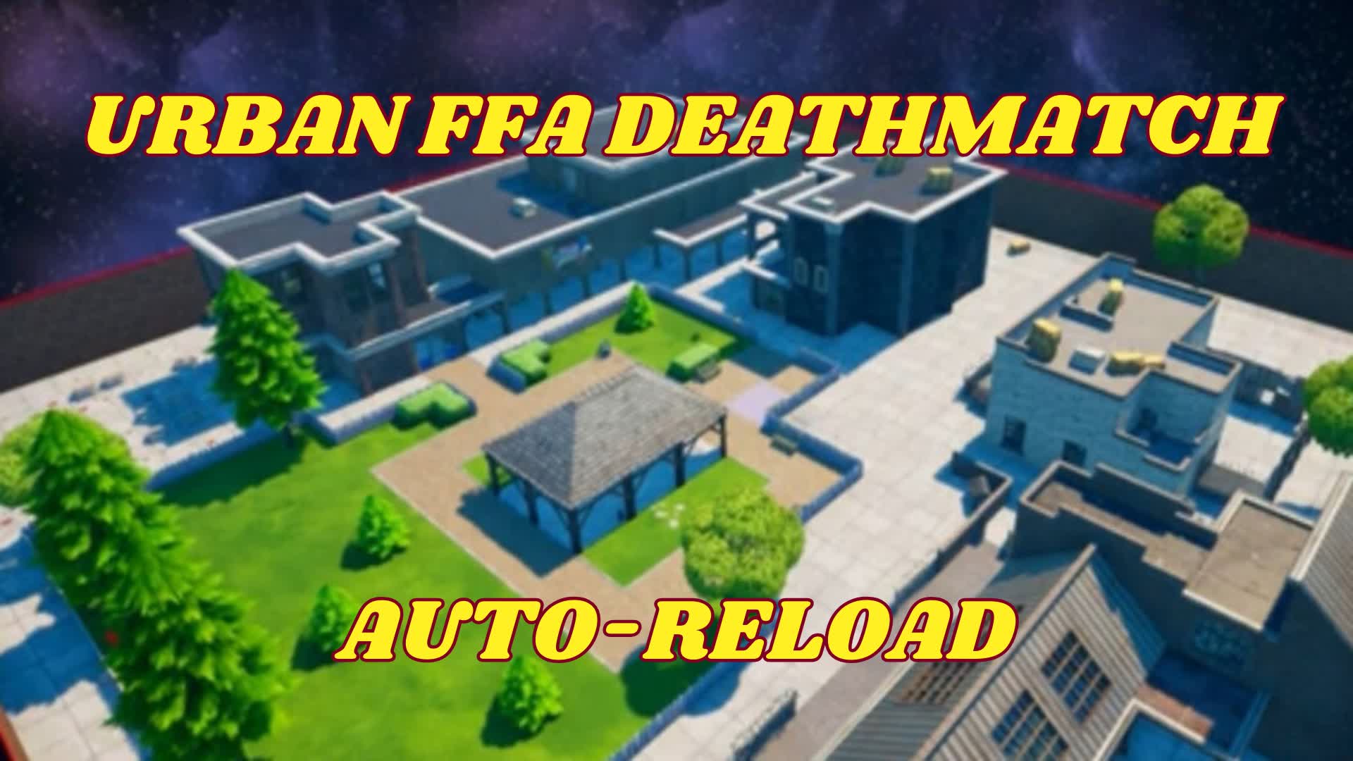 ZERO BUILD AIM TRAINING FFA DEATHMATCH 7107-8756-2171 by thedeadmethod - Fortnite Creative Map ...