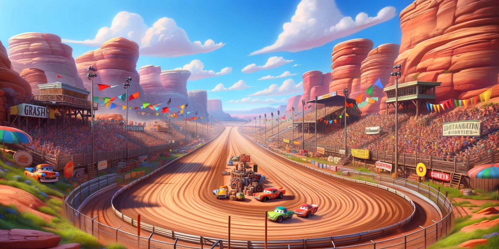 🏁CARS RACING TYCOON🏁 6460-6496-6950 by trentesc - Fortnite Creative Map ...