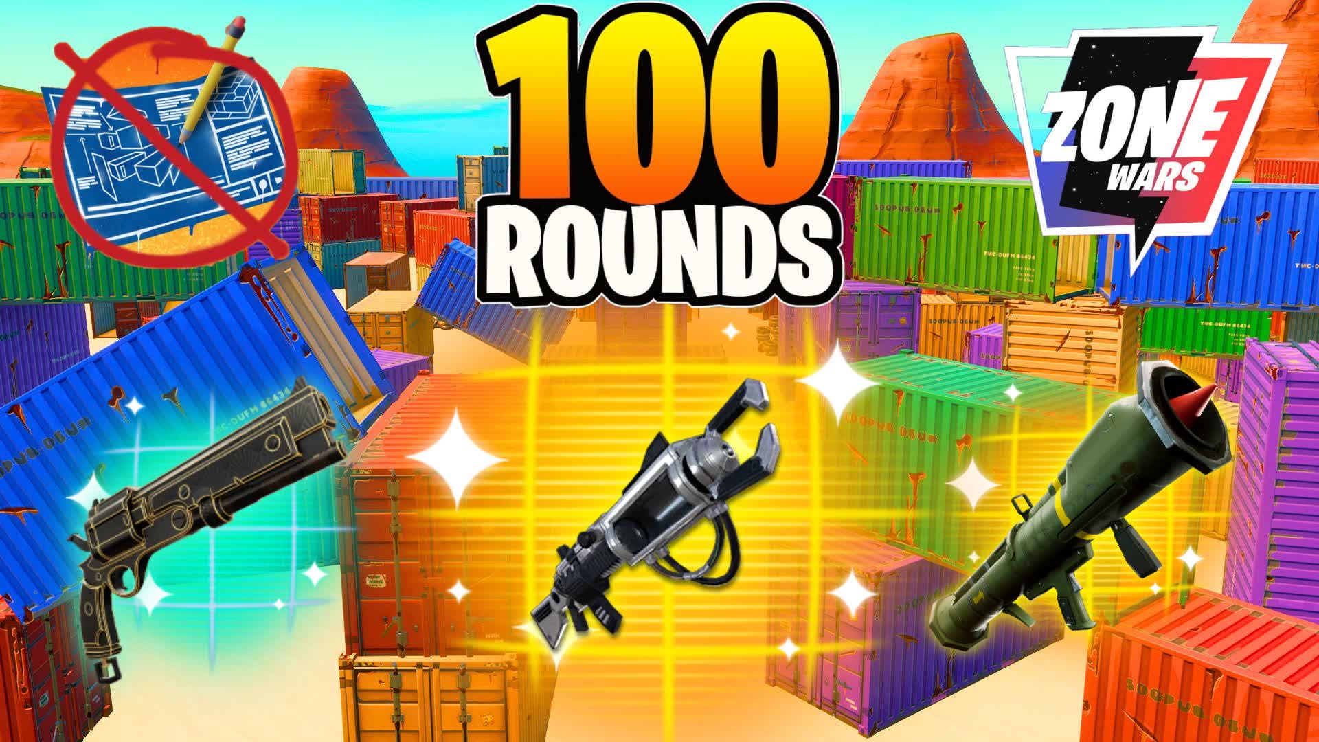 CONTAINER WARS 2229-1437-6786 by jaydubslays - Fortnite Creative Map ...