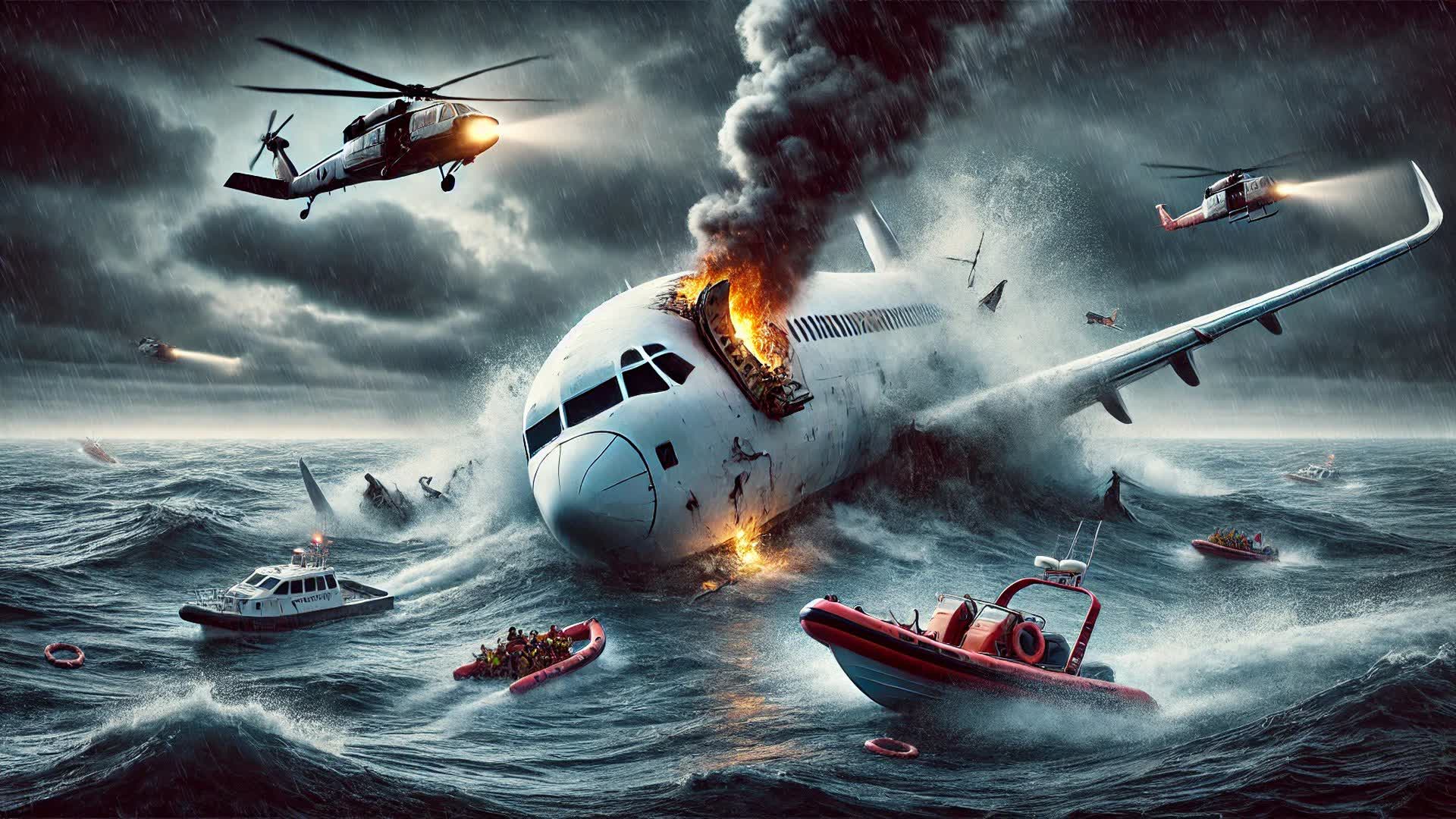plane crash survival 2511-2674-9665 by mcnuggies - Fortnite Creative ...
